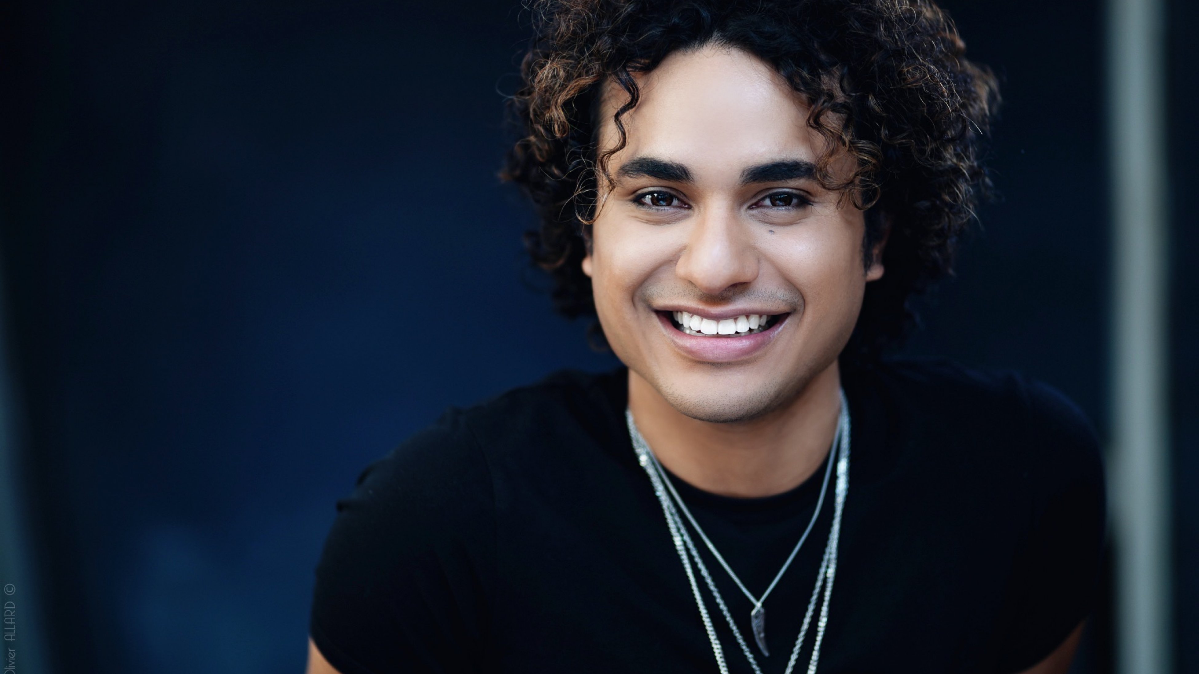 Samuel Mariño | HarrisonParrott