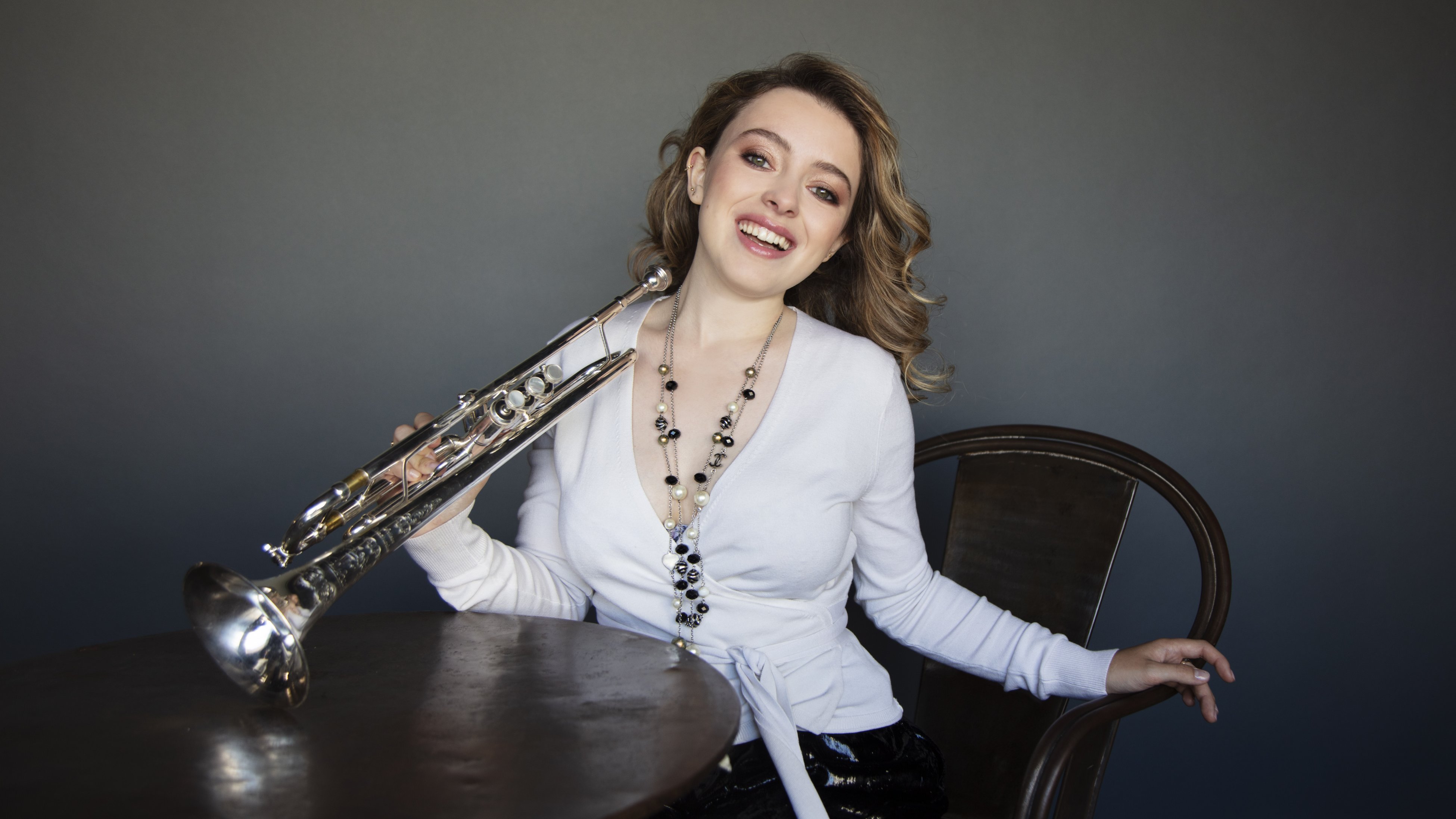 Sol Gabetta | HarrisonParrott