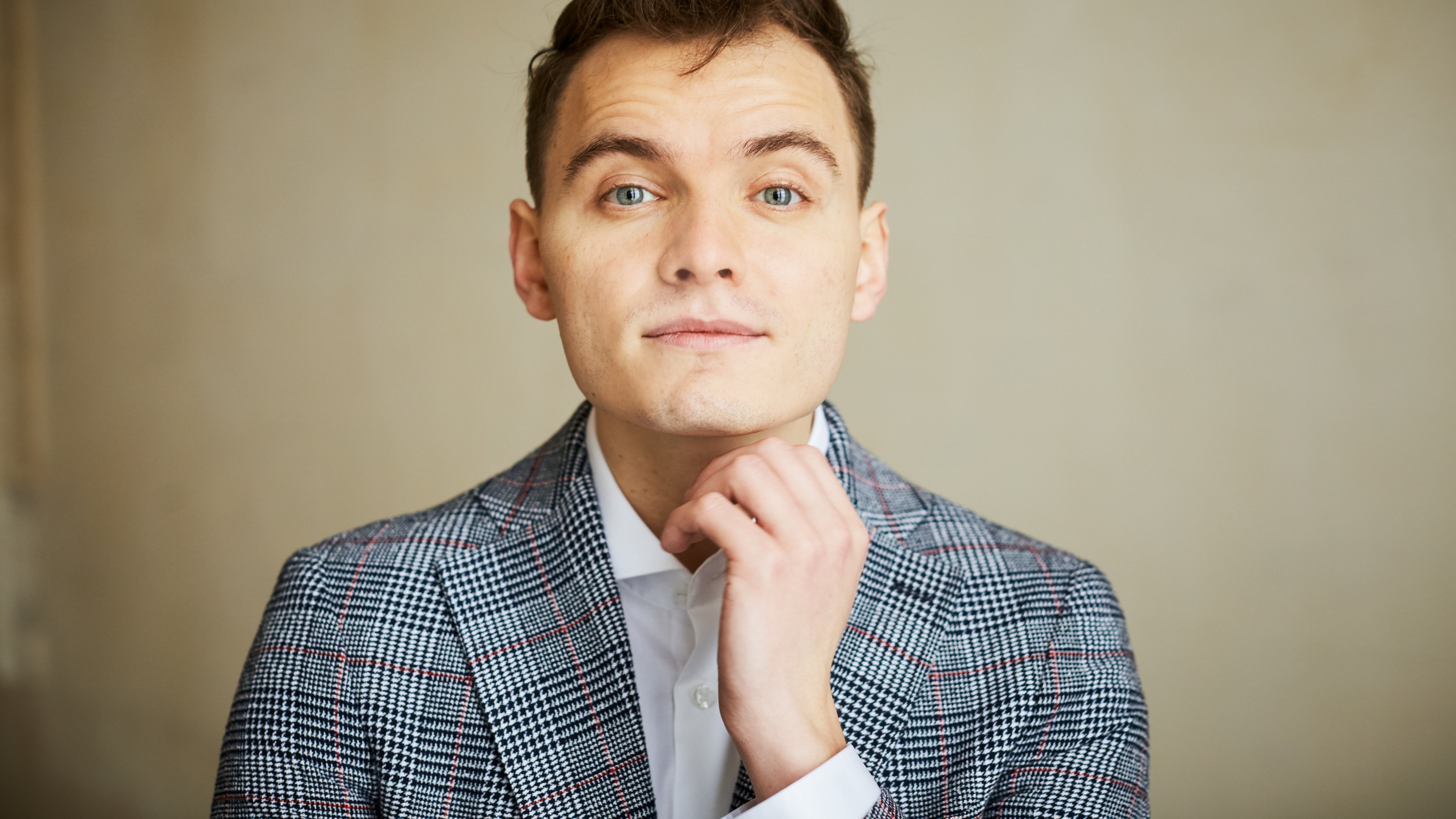 Paweł Kapuła | HarrisonParrott