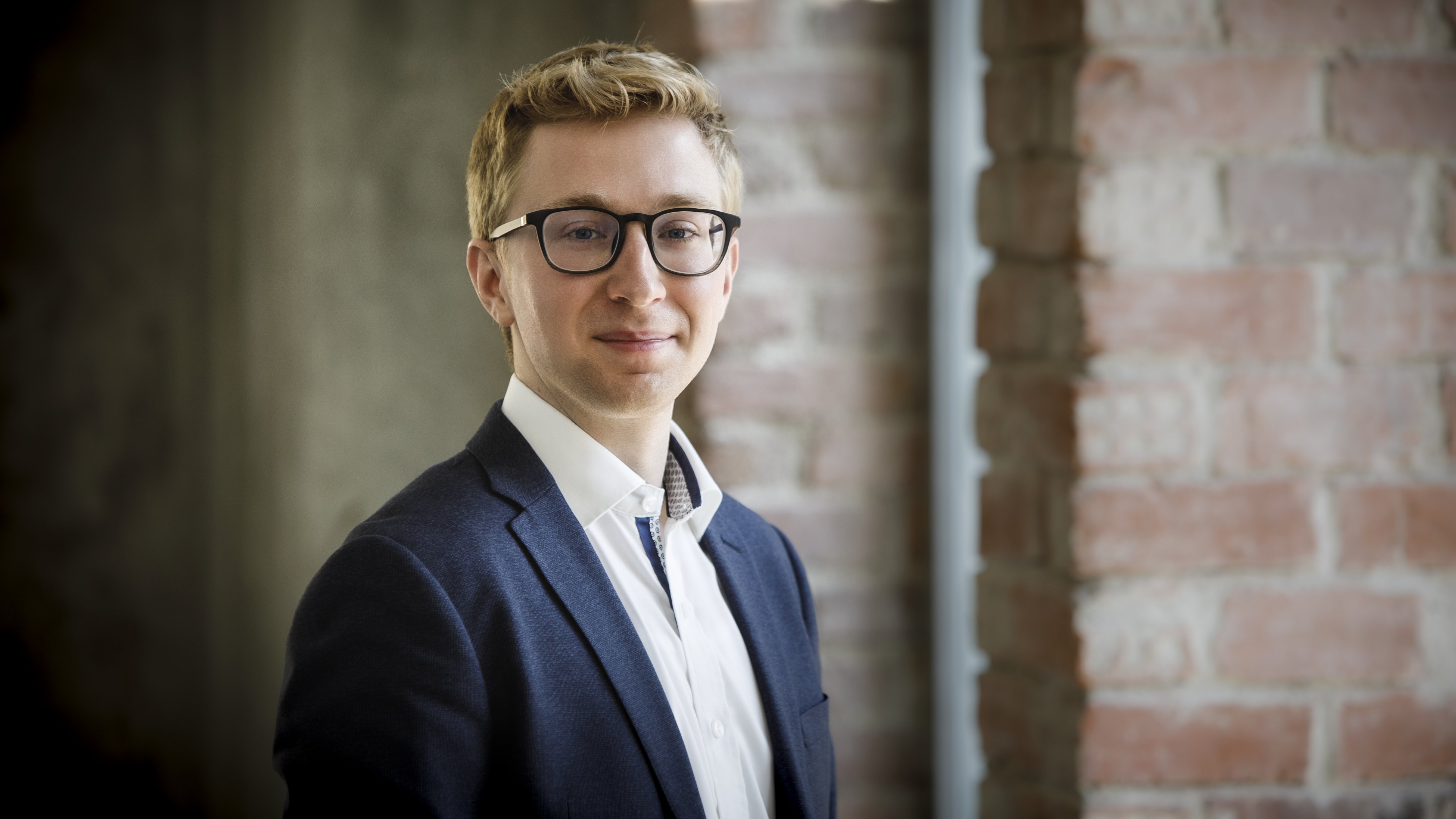 Patrick Hahn opens his first season with Wuppertaler Sinfonieorchester ...