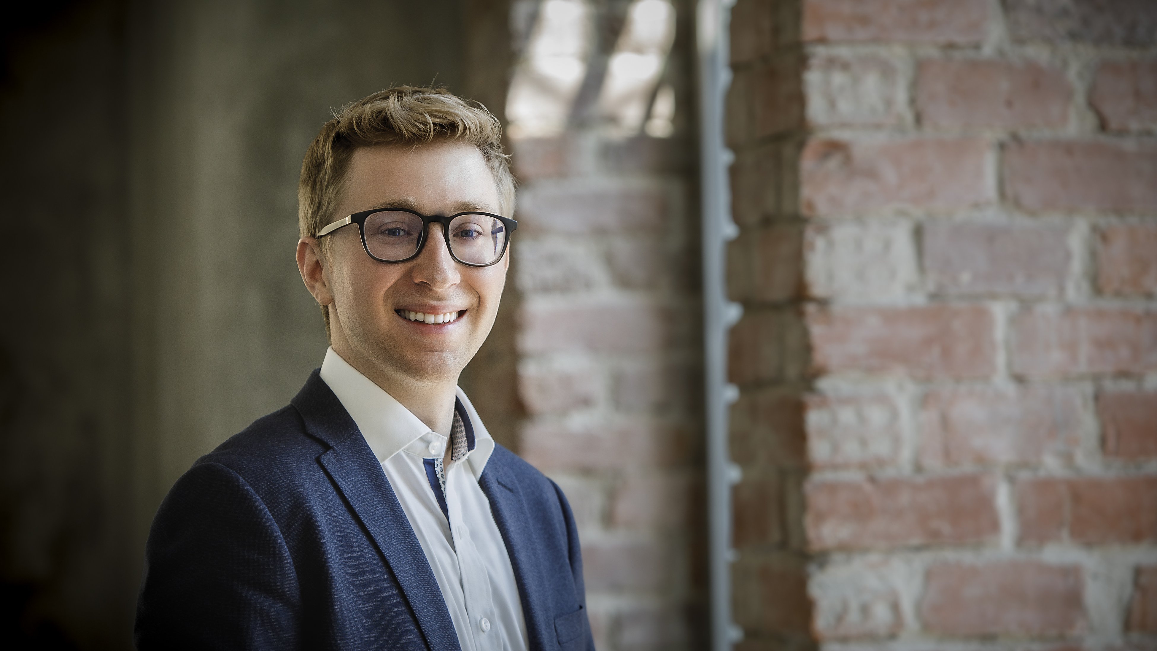 Patrick Hahn opens his first season with Wuppertaler Sinfonieorchester ...