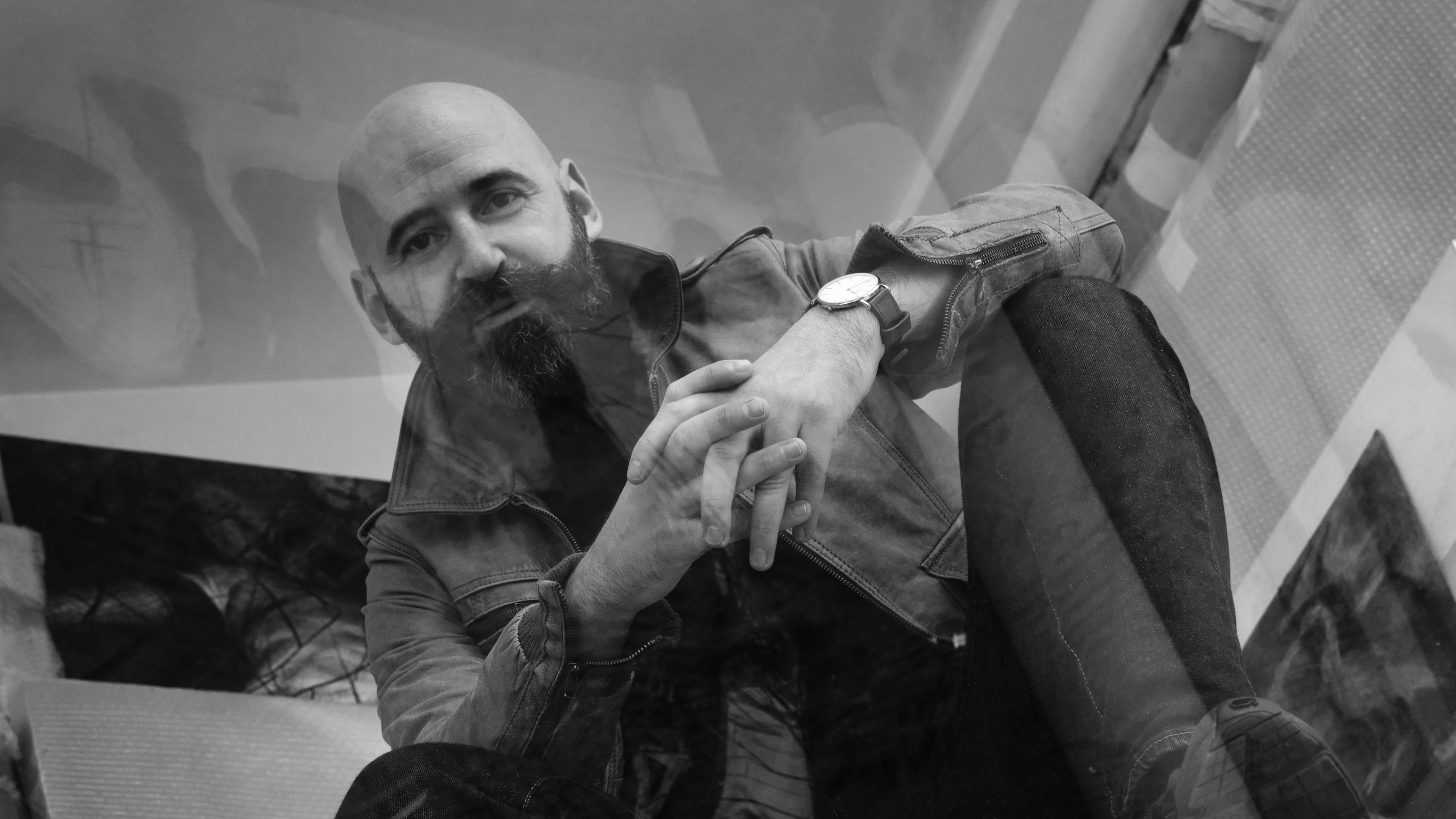 Pierre Bleuse | HarrisonParrott