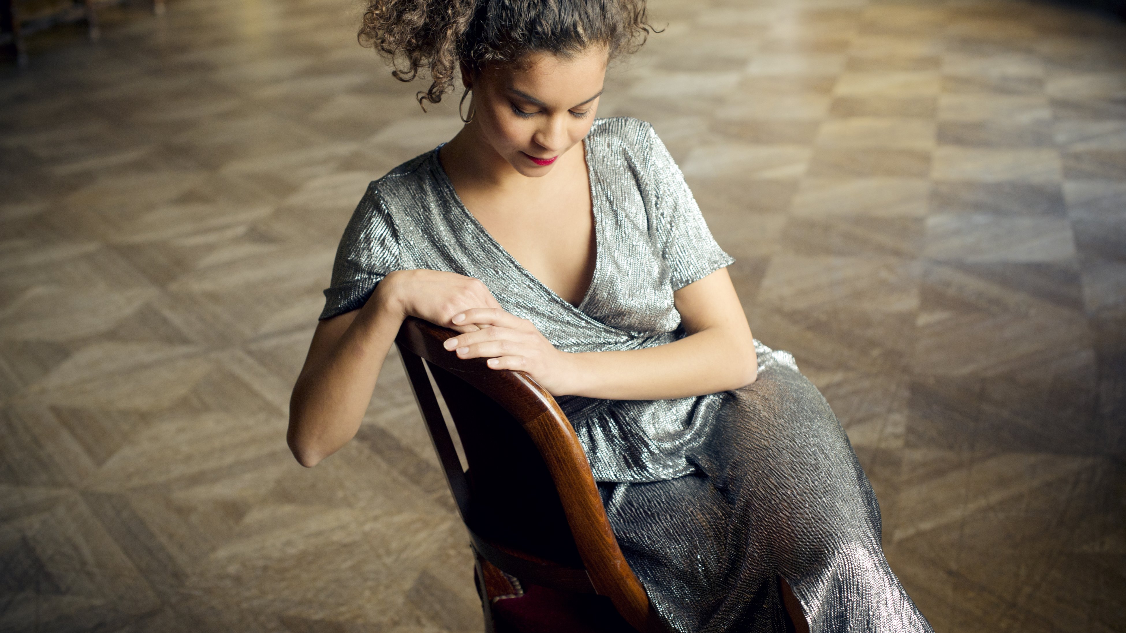 Julie Roset reprises Amore with Opéra National du Rhin | HarrisonParrott