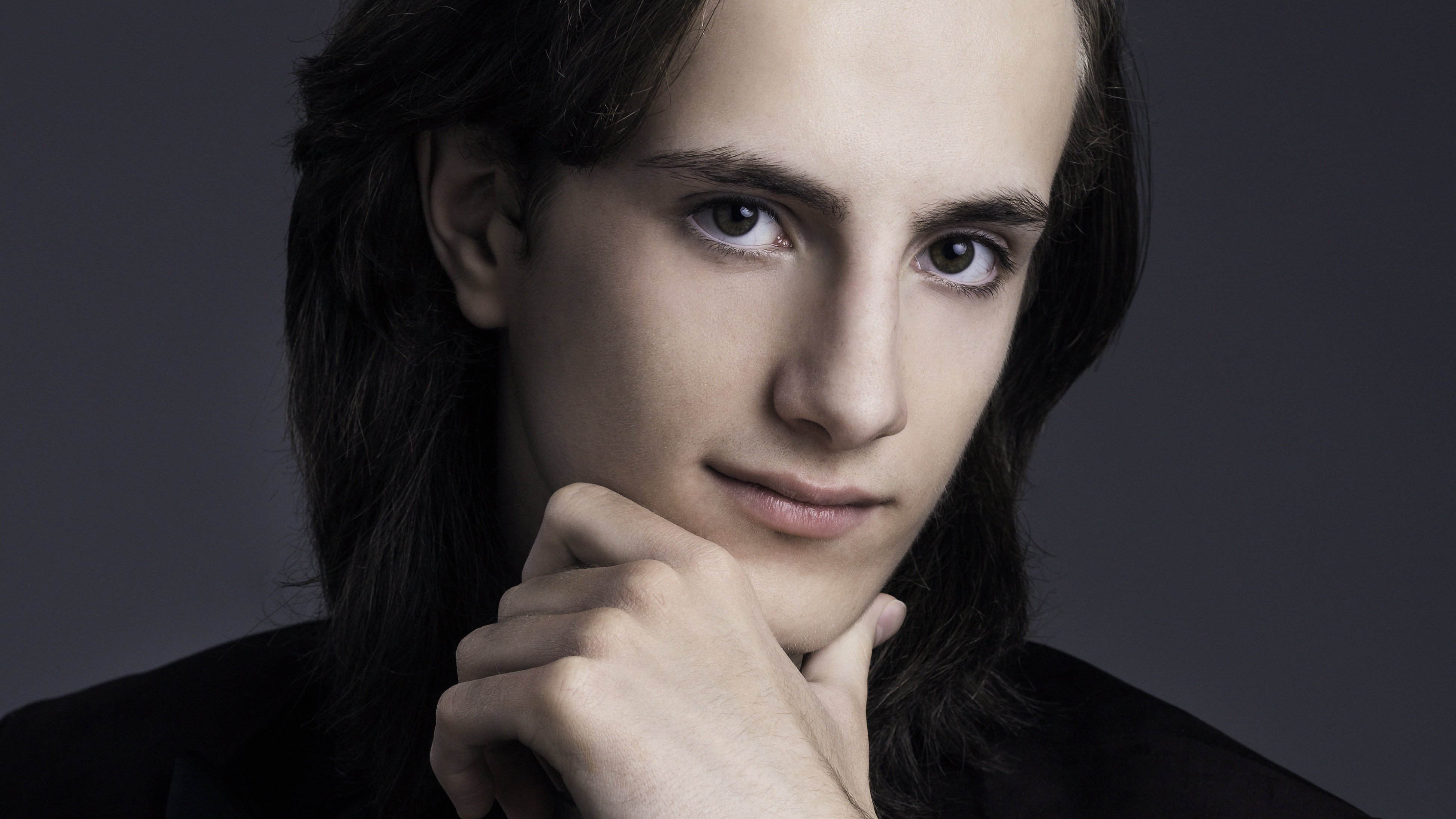 Yoav Levanon | HarrisonParrott