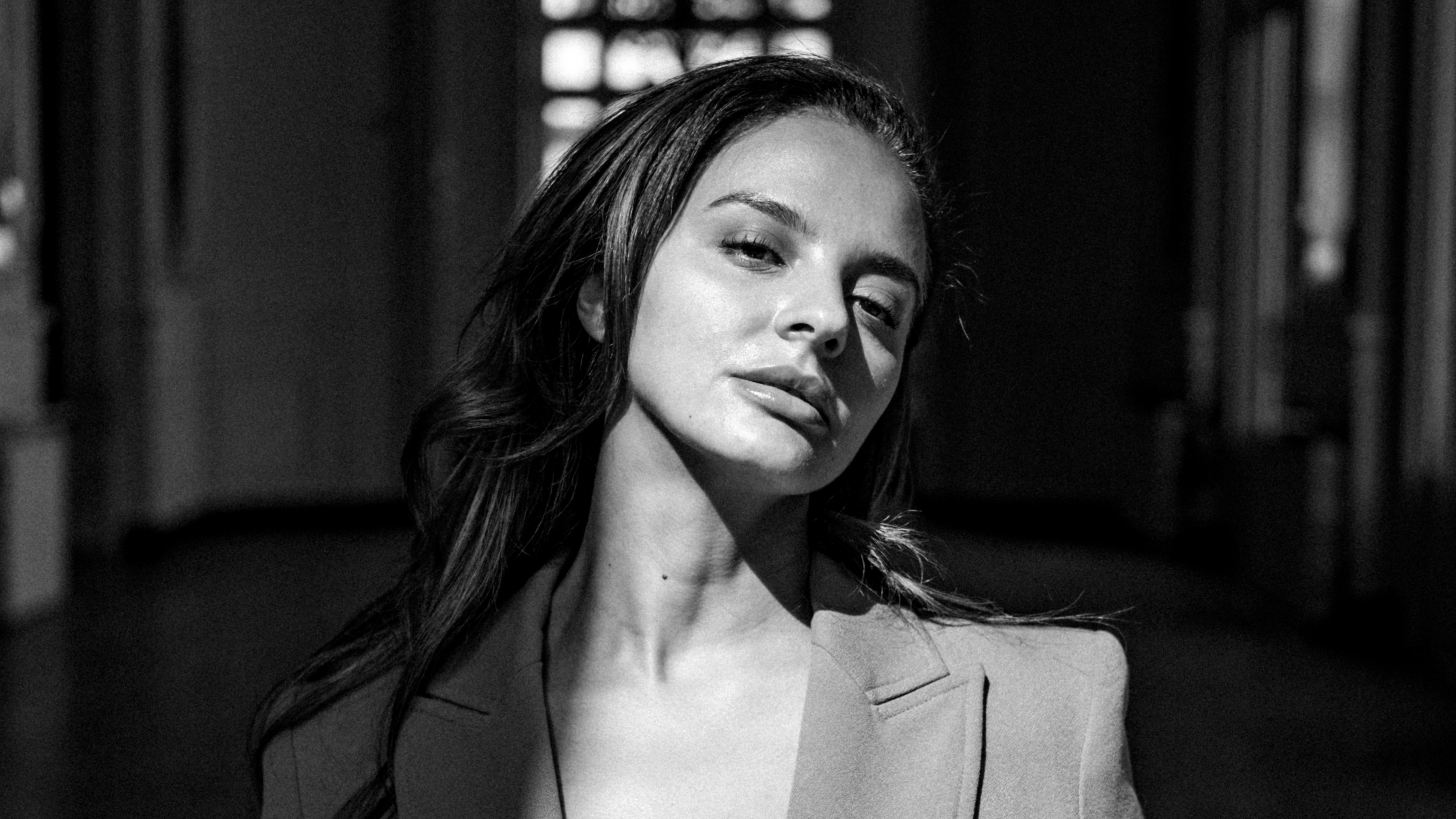 Rihab Chaieb debuts at LA Opera | HarrisonParrott