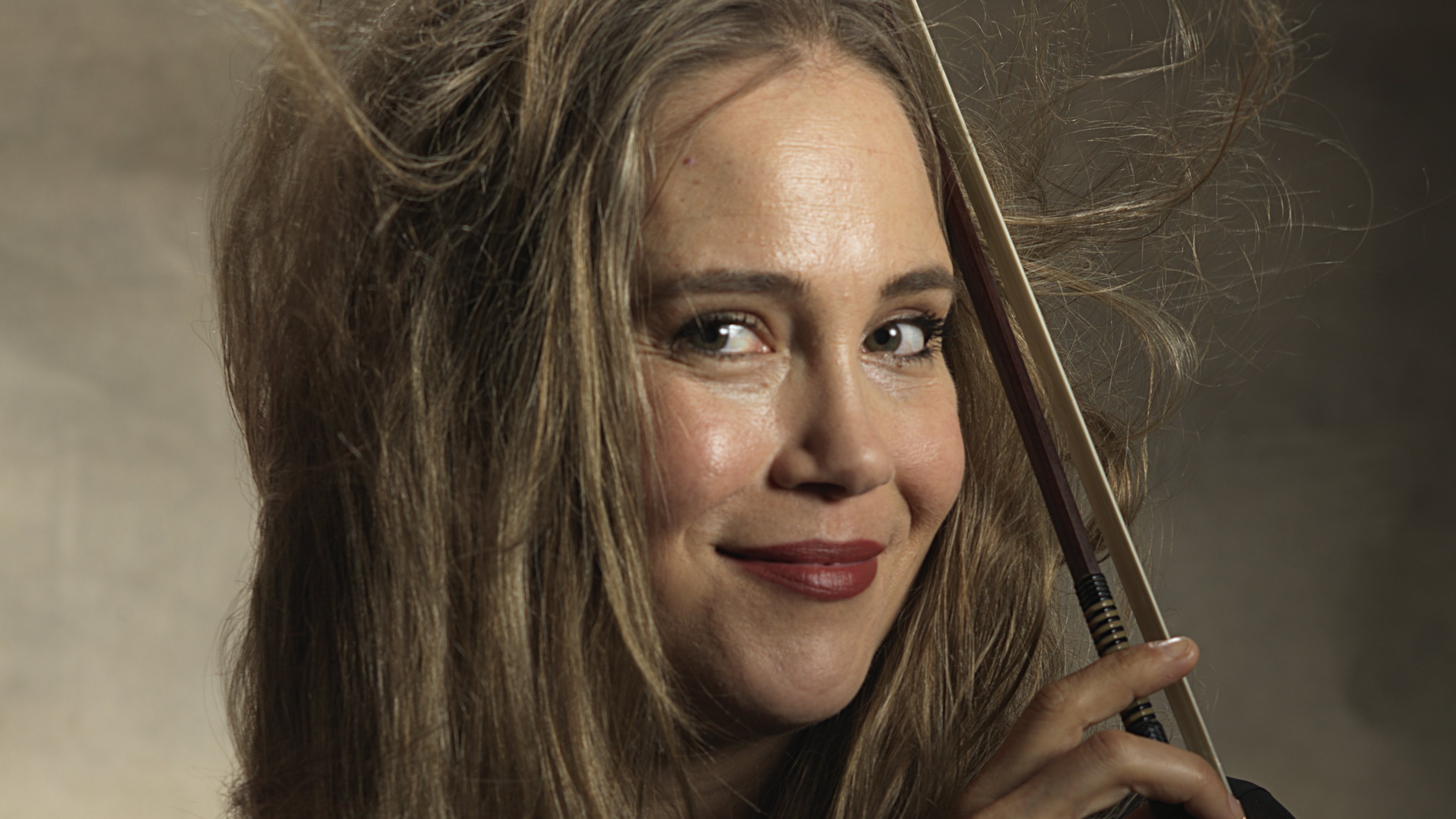 Leila Josefowicz | HarrisonParrott