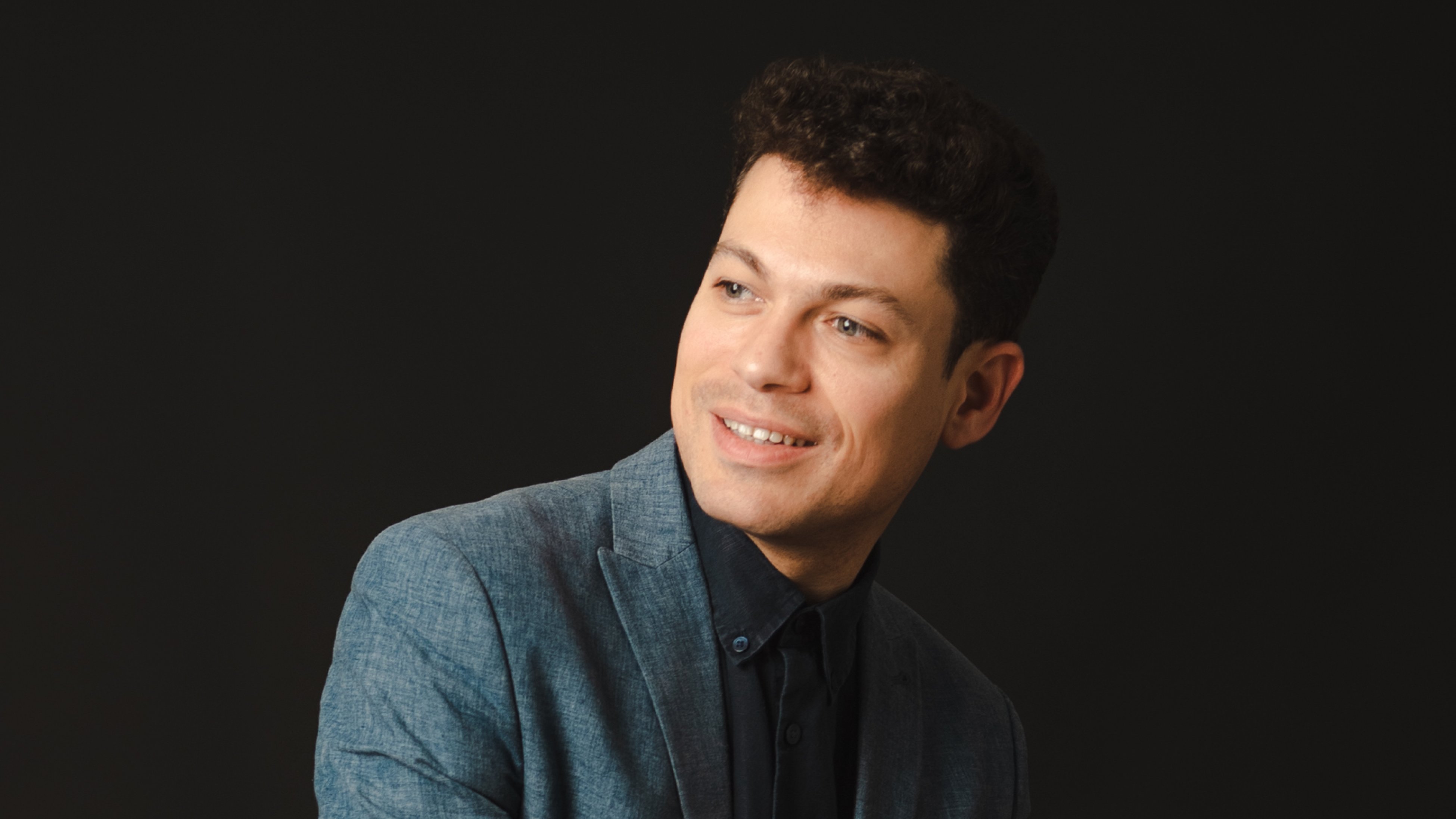 Dominic Grier | HarrisonParrott