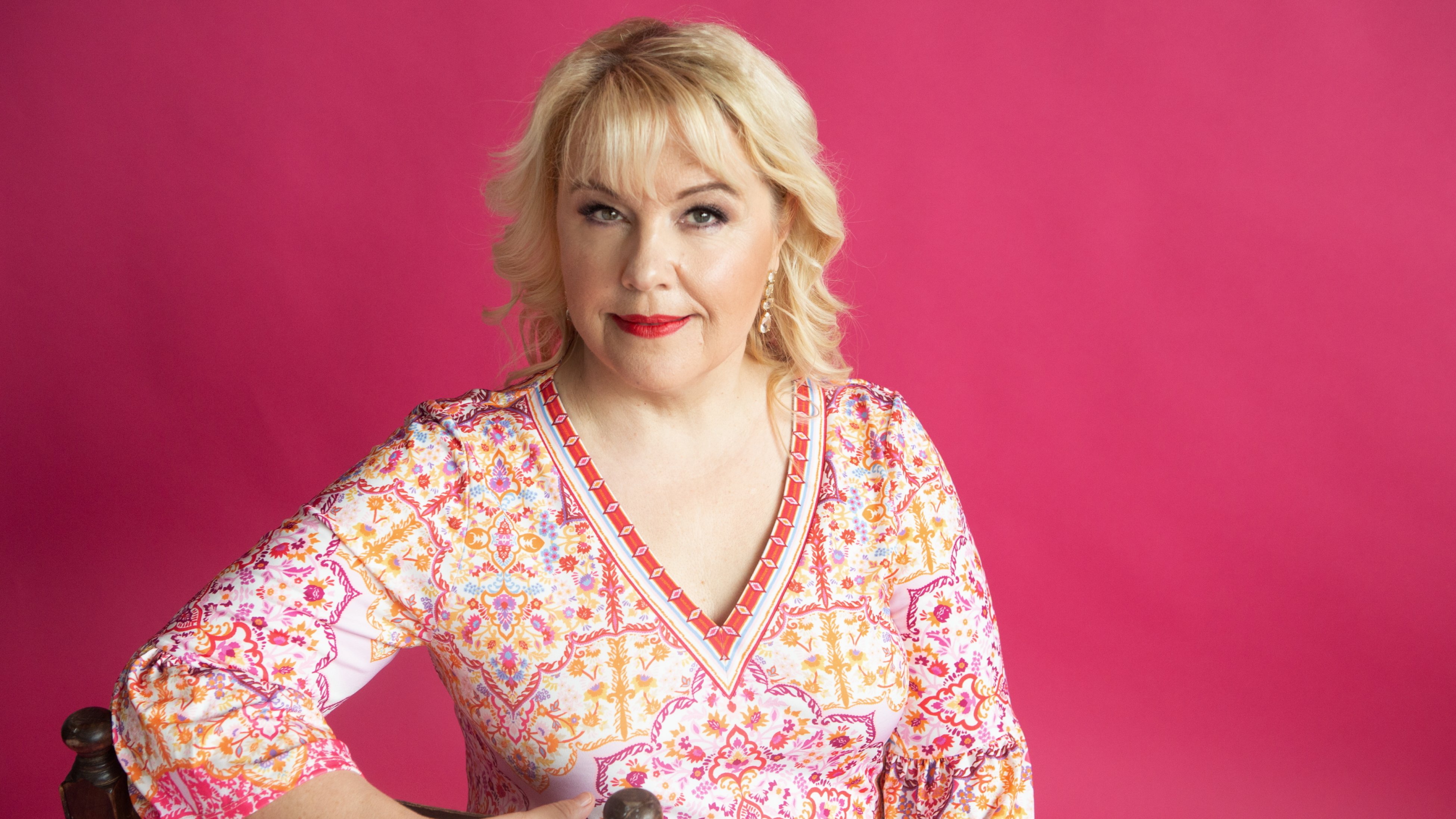 Anu Komsi returns to Finnish National Opera | HarrisonParrott