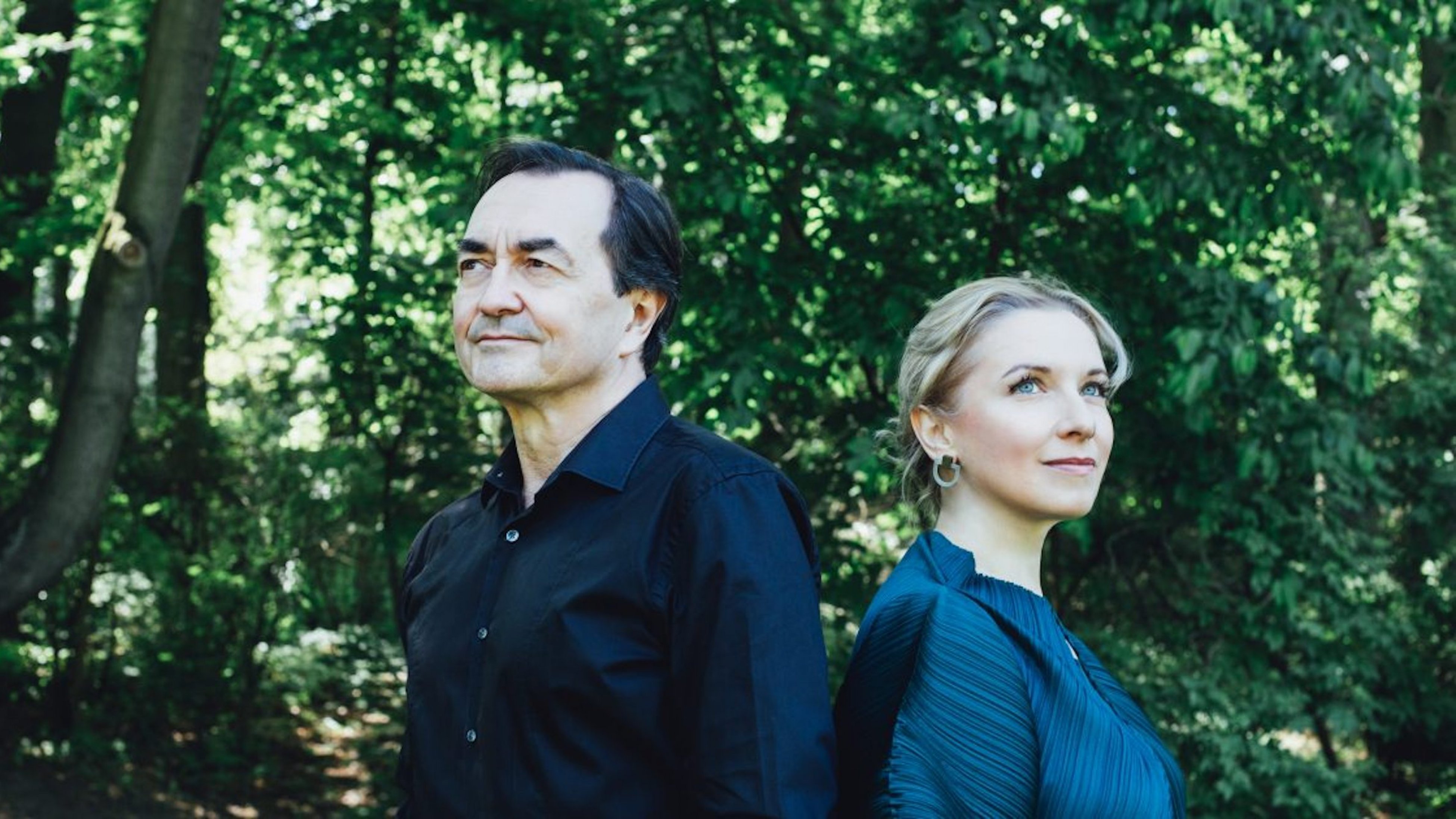 Pierre-Laurent Aimard presents Bartók Piano Concertos | HarrisonParrott