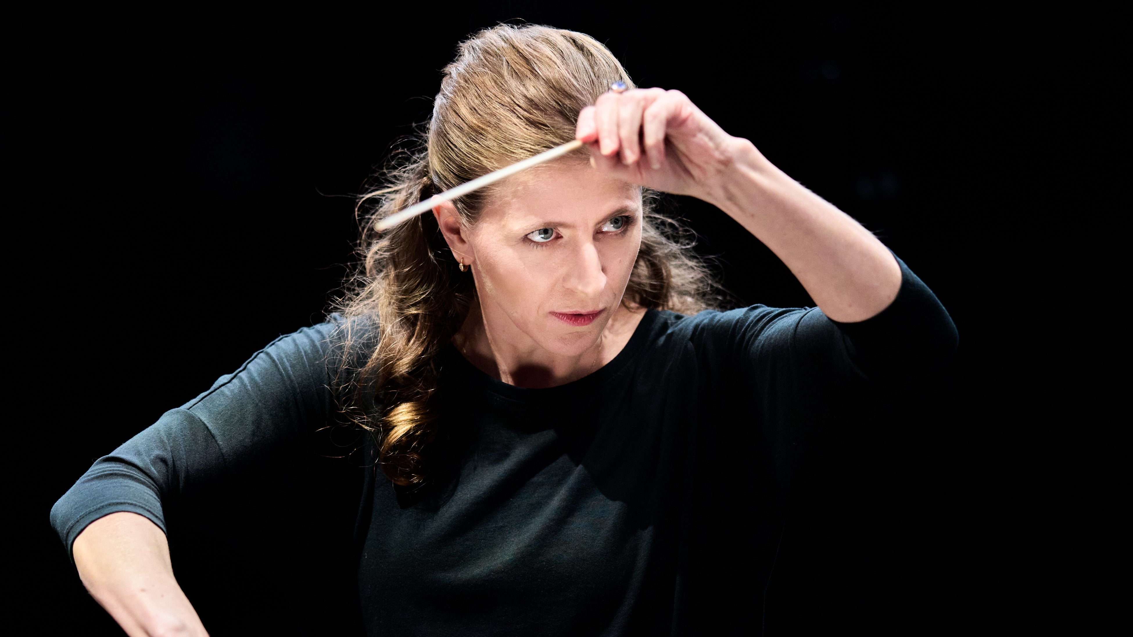 Kristiina Poska debuts with Orquesta Sinfonica De Euskadi | HarrisonParrott