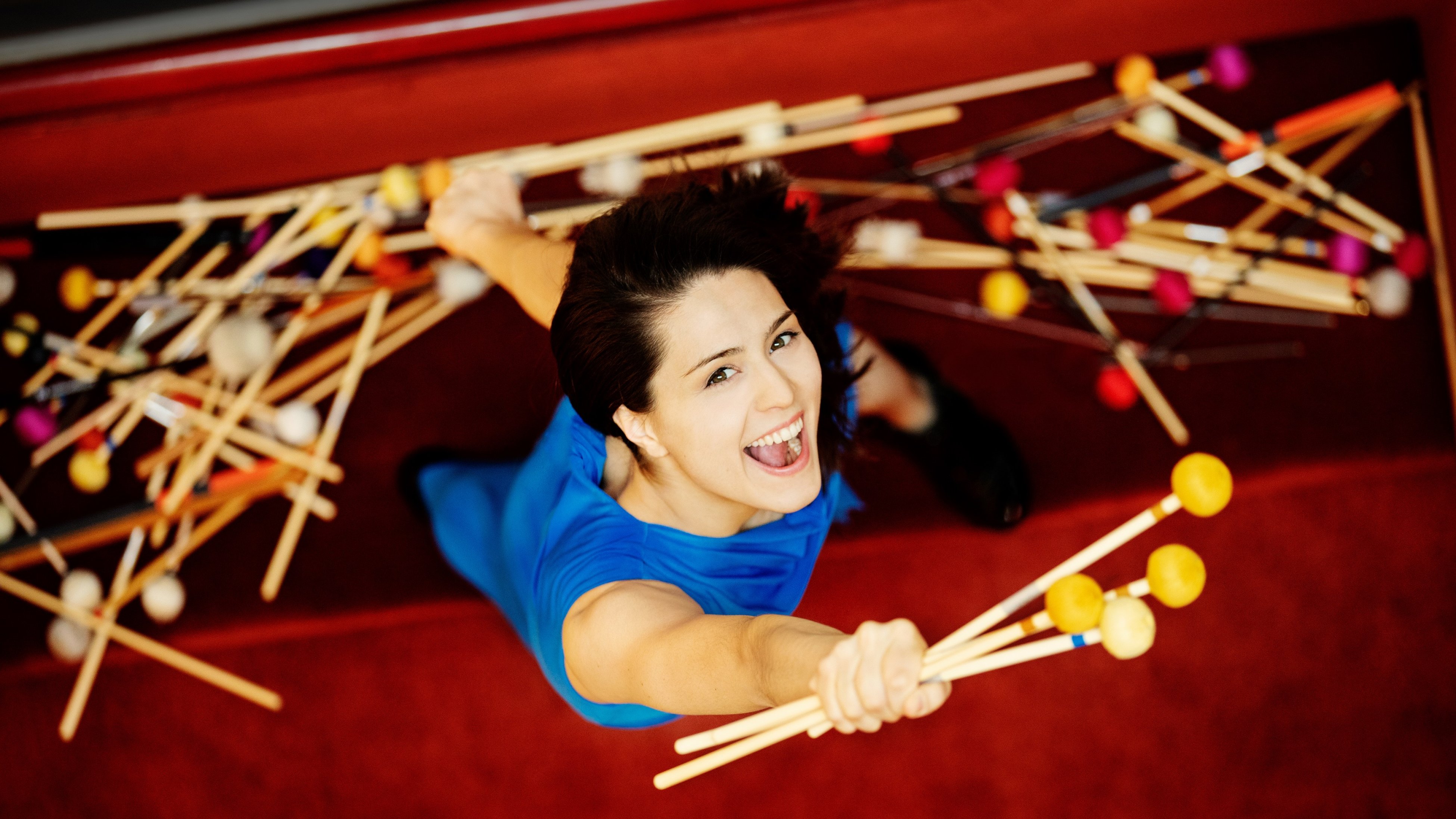 Vivi Vassileva | HarrisonParrott