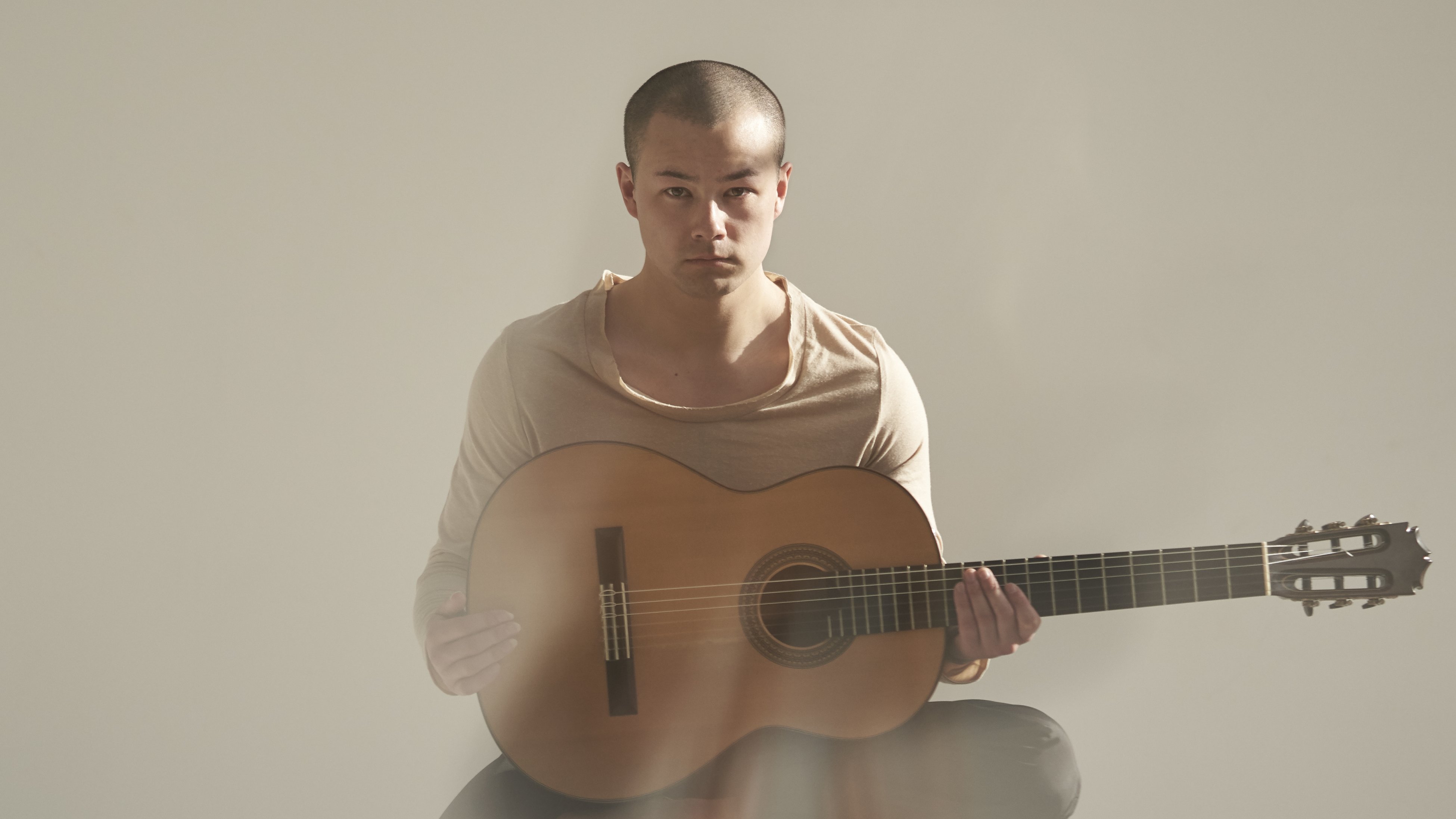 Sean Shibe | HarrisonParrott