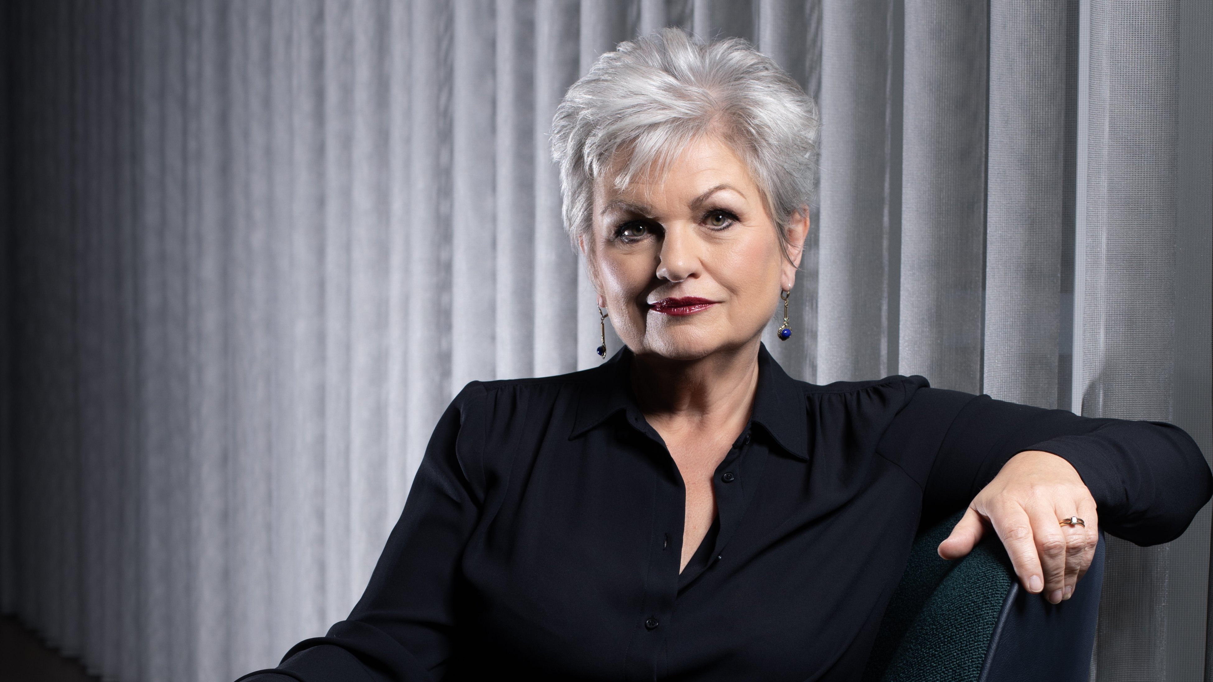 Susan Bullock | HarrisonParrott