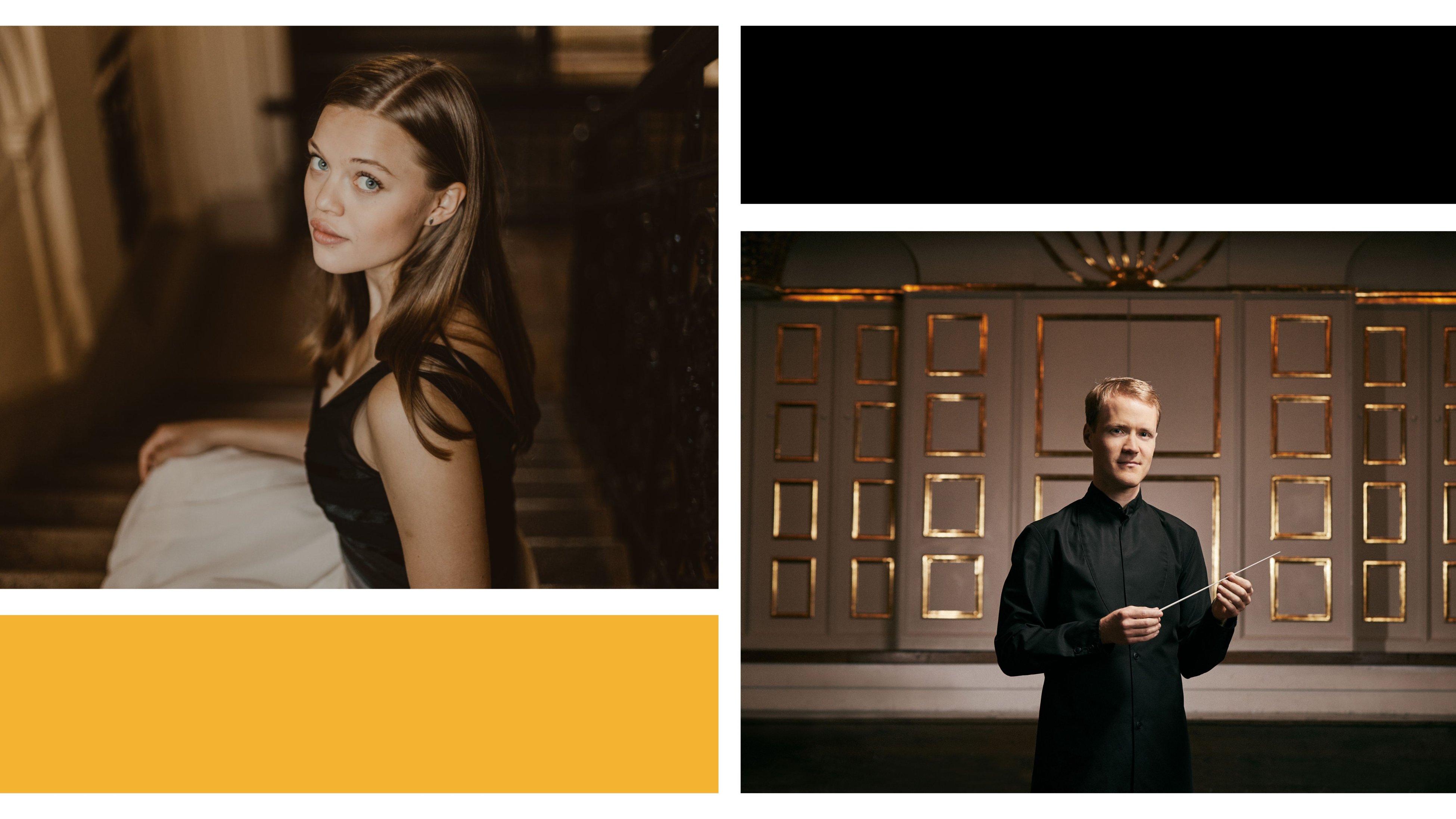 Johanna Wallroth | HarrisonParrott