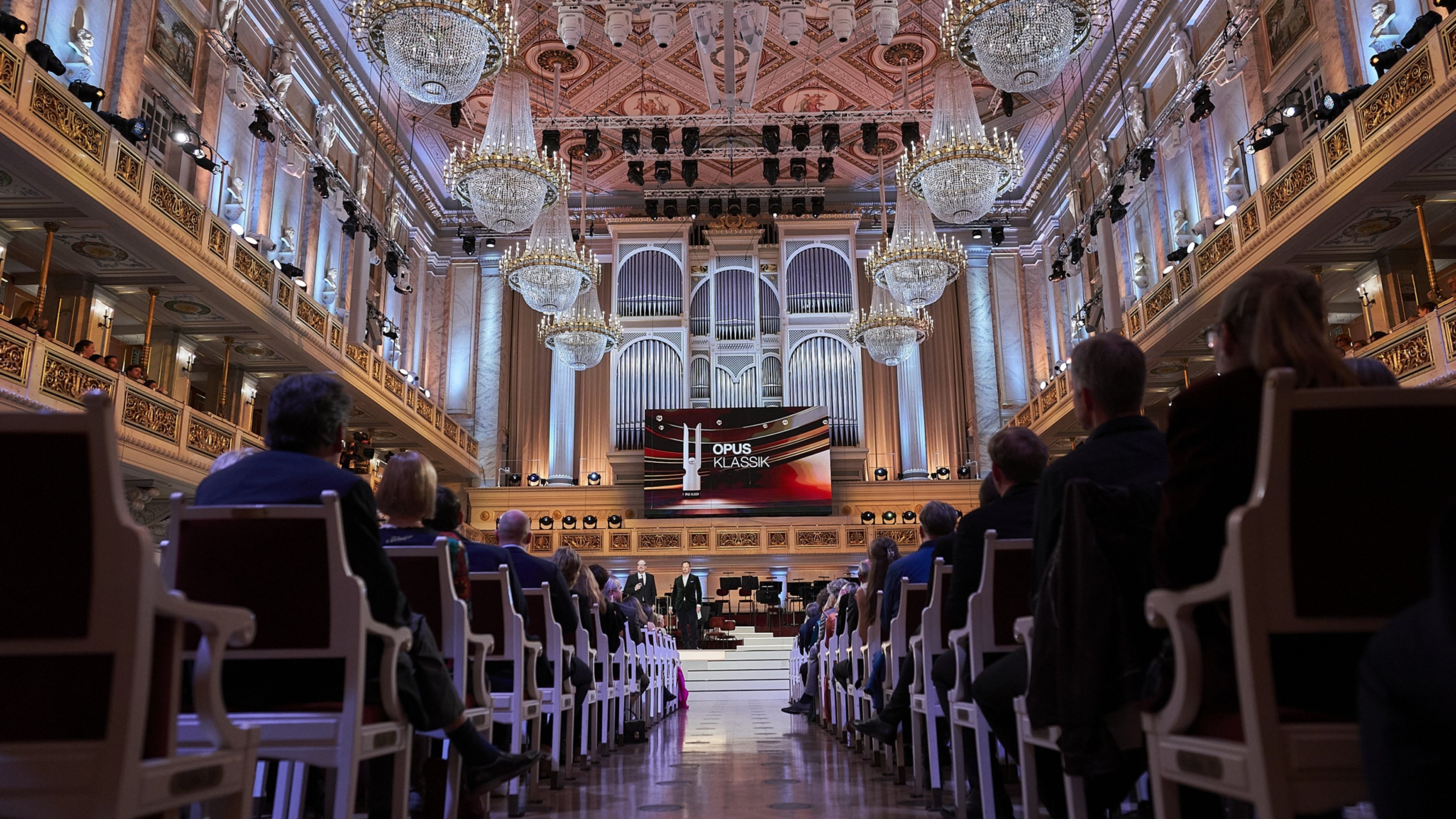 Bertrand Chamayou | HarrisonParrott