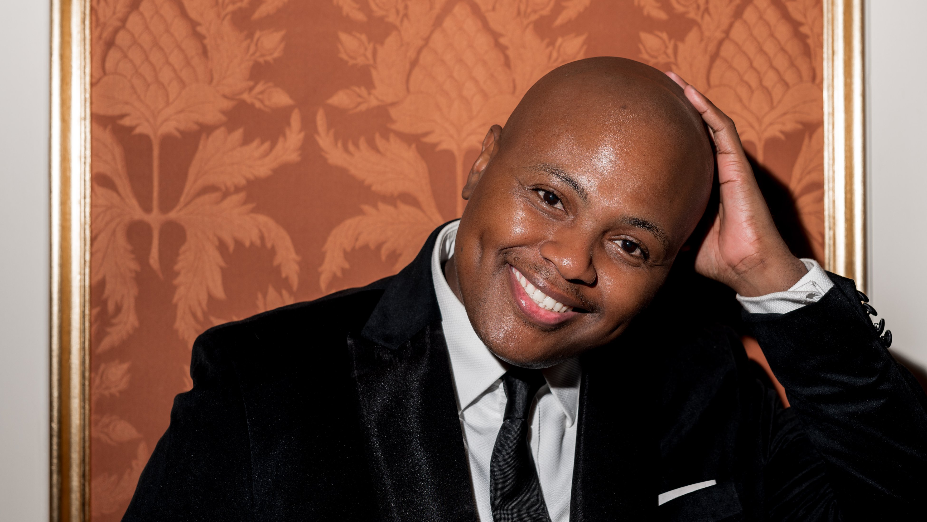 Siyabonga Maqungo | HarrisonParrott