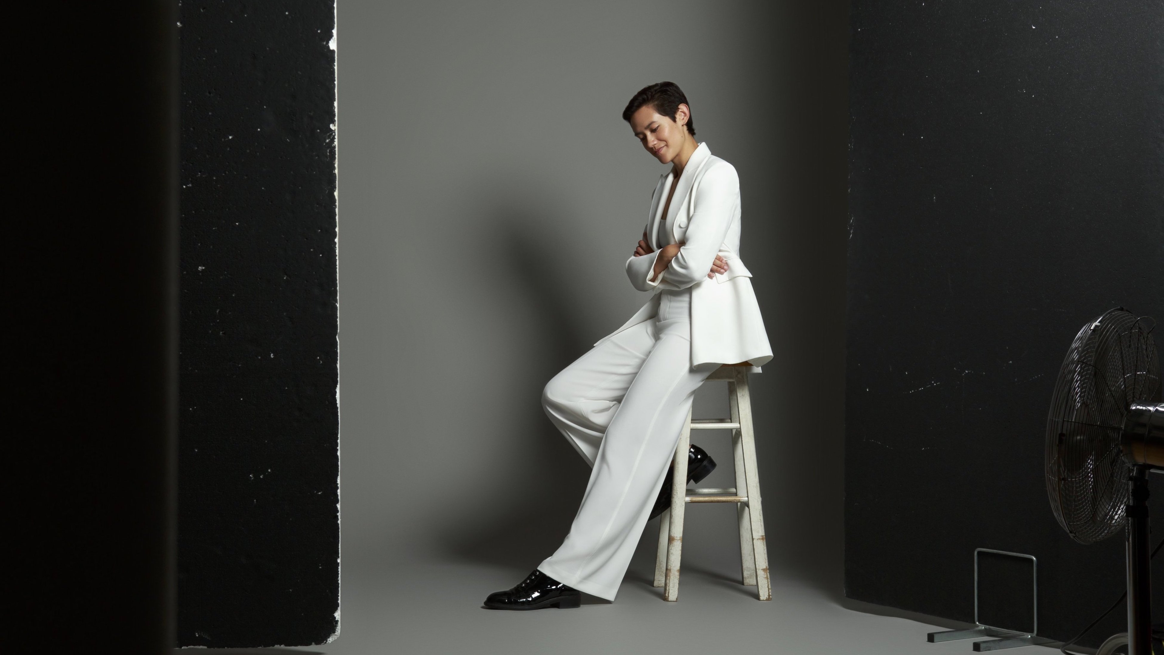 Stephanie Childress | HarrisonParrott