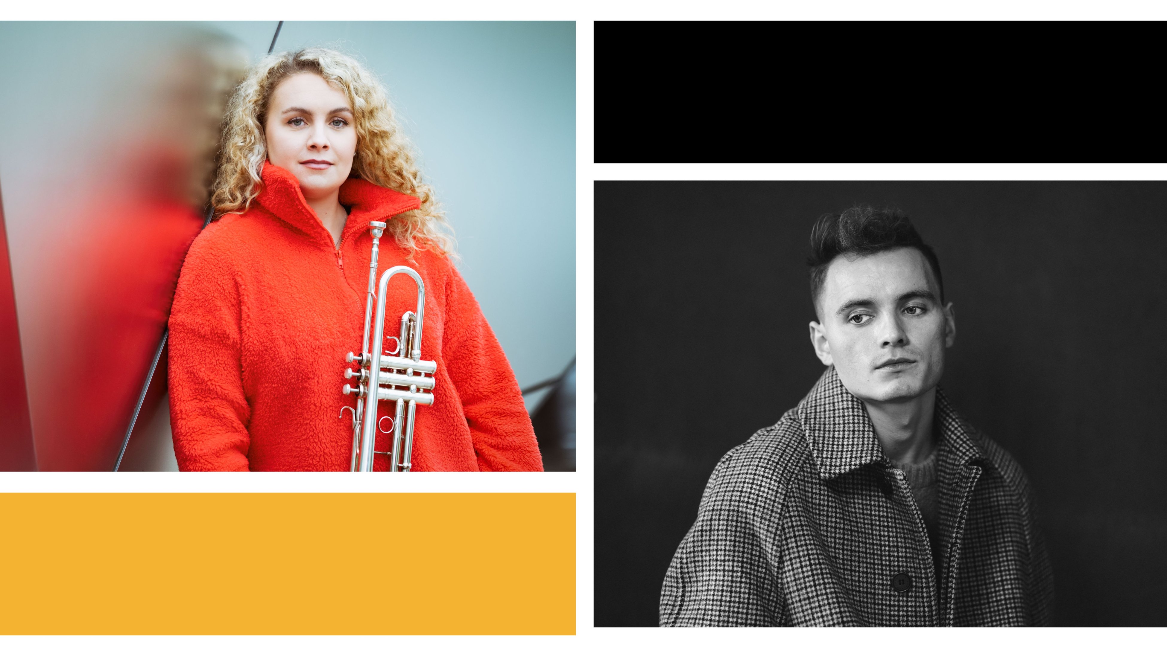 Matilda Lloyd | HarrisonParrott