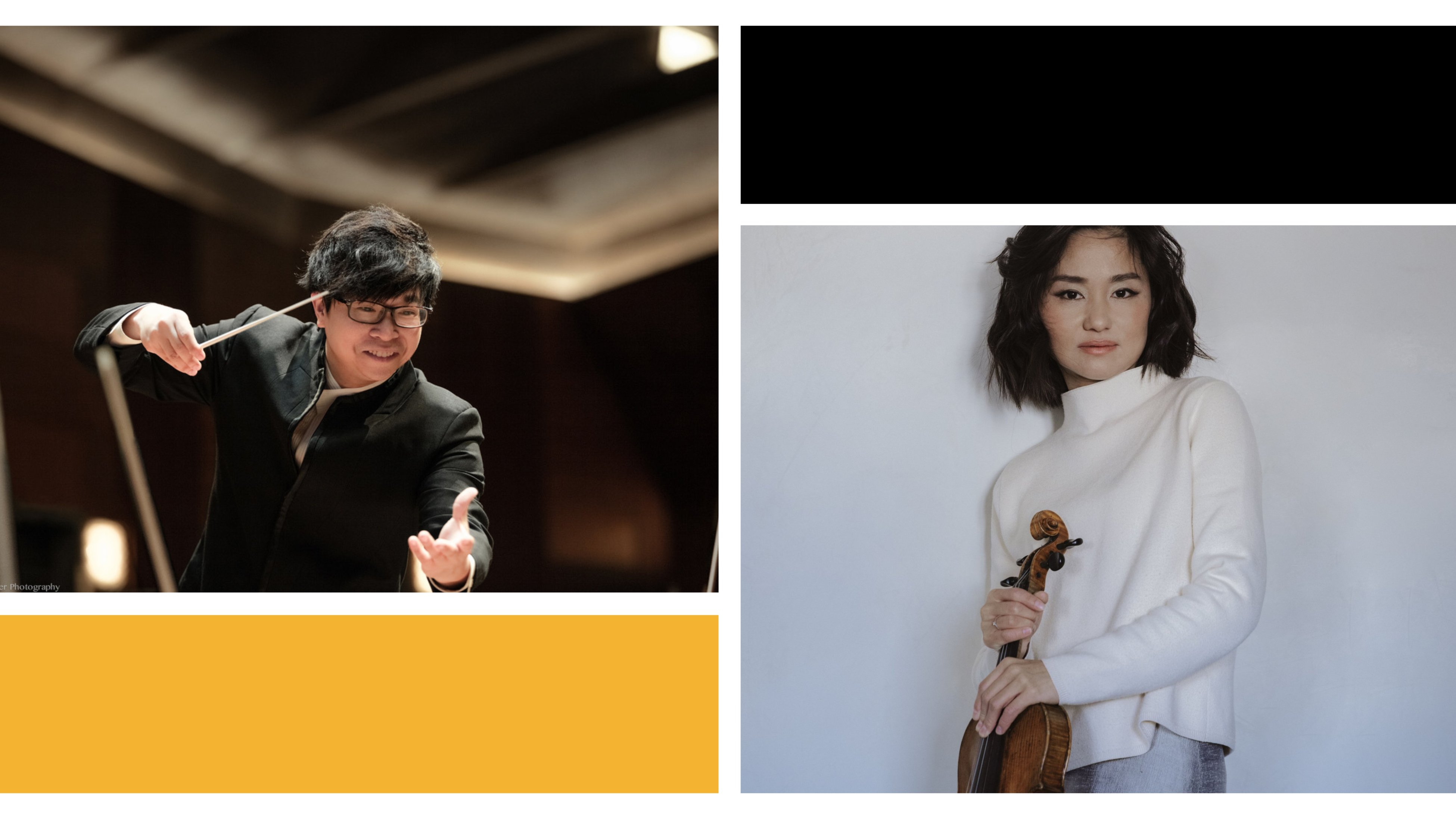 Sayaka Shoji | HarrisonParrott
