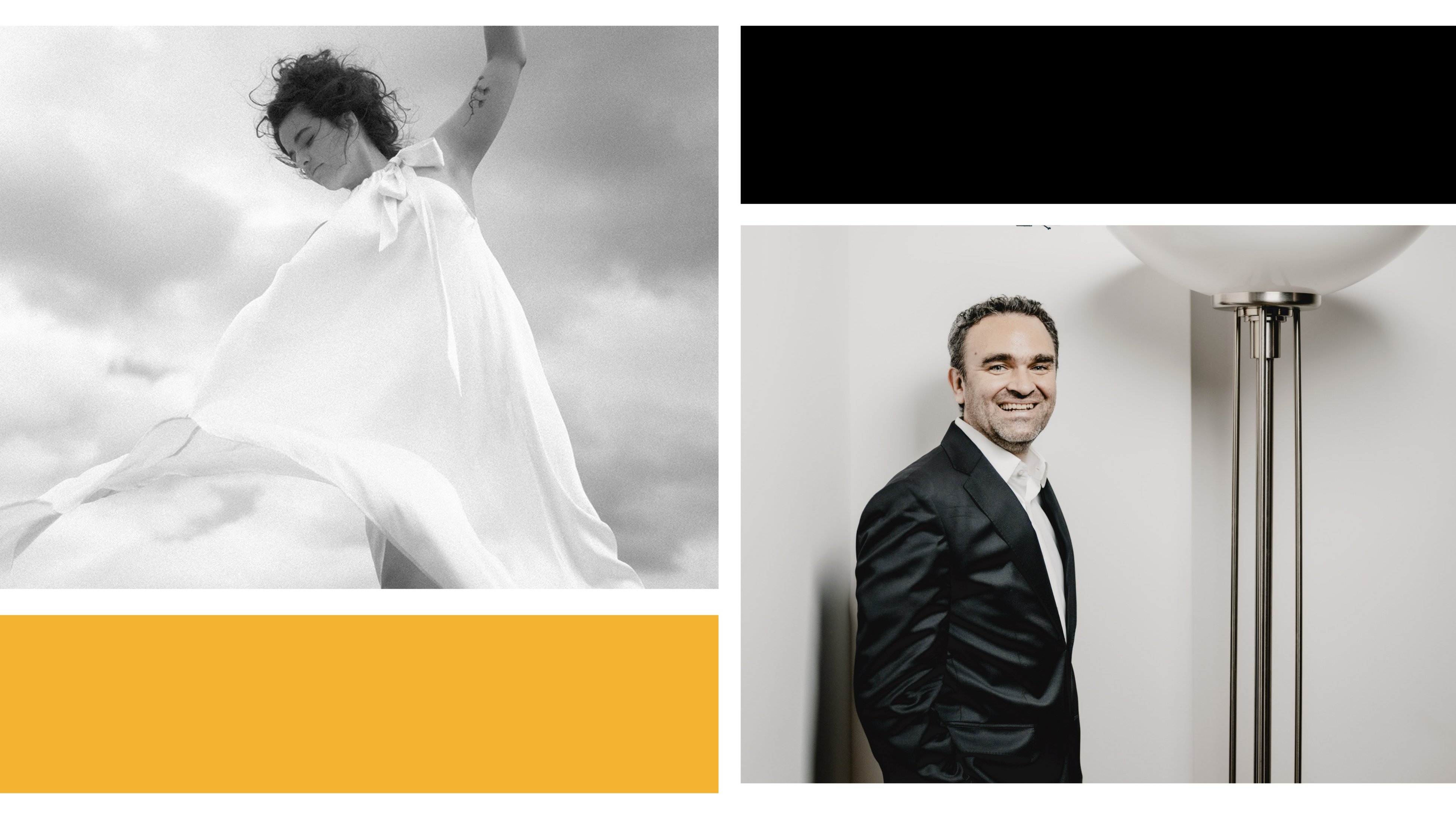 Jörg Widmann | HarrisonParrott