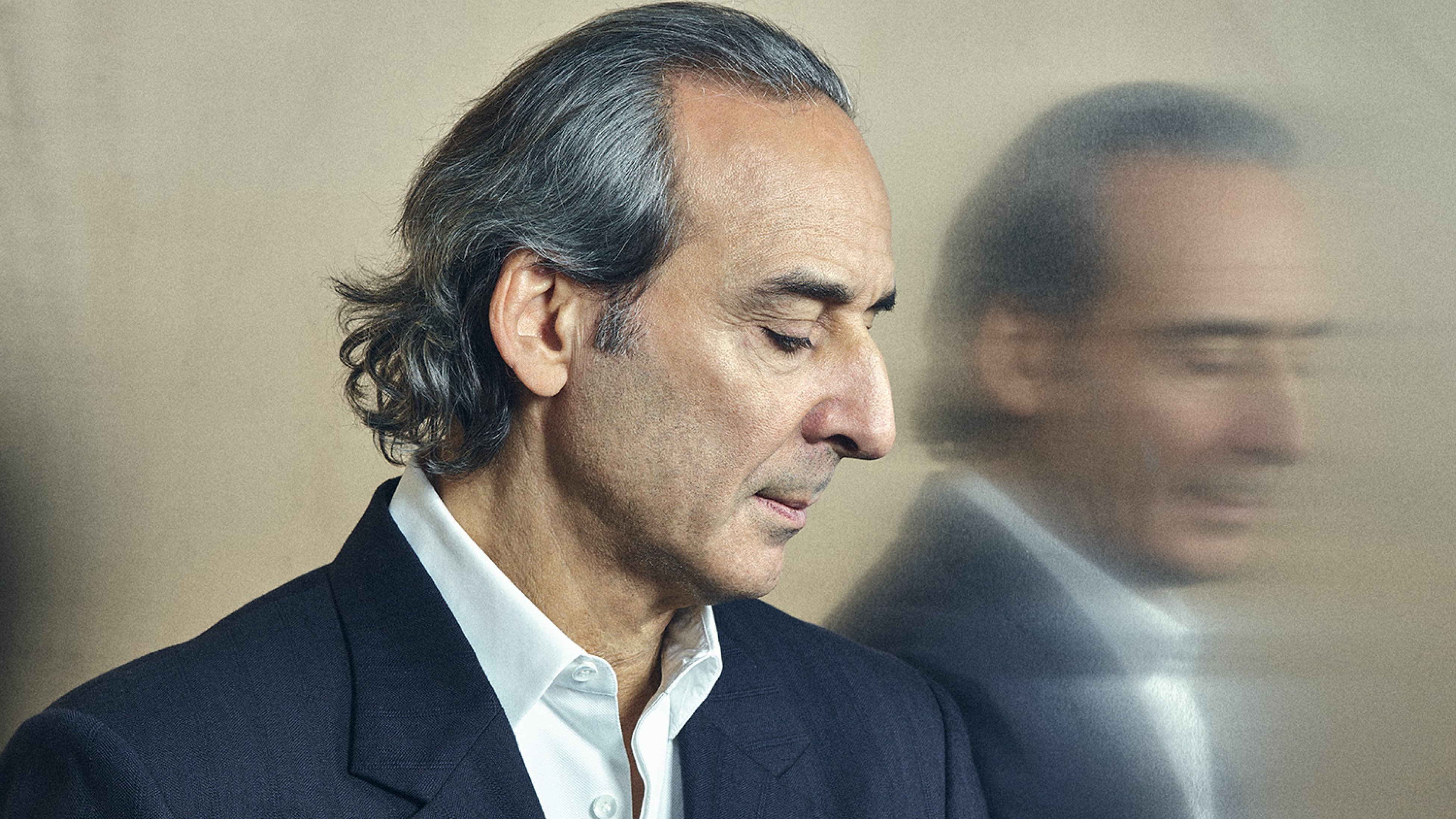 Alexandre Desplat | HarrisonParrott