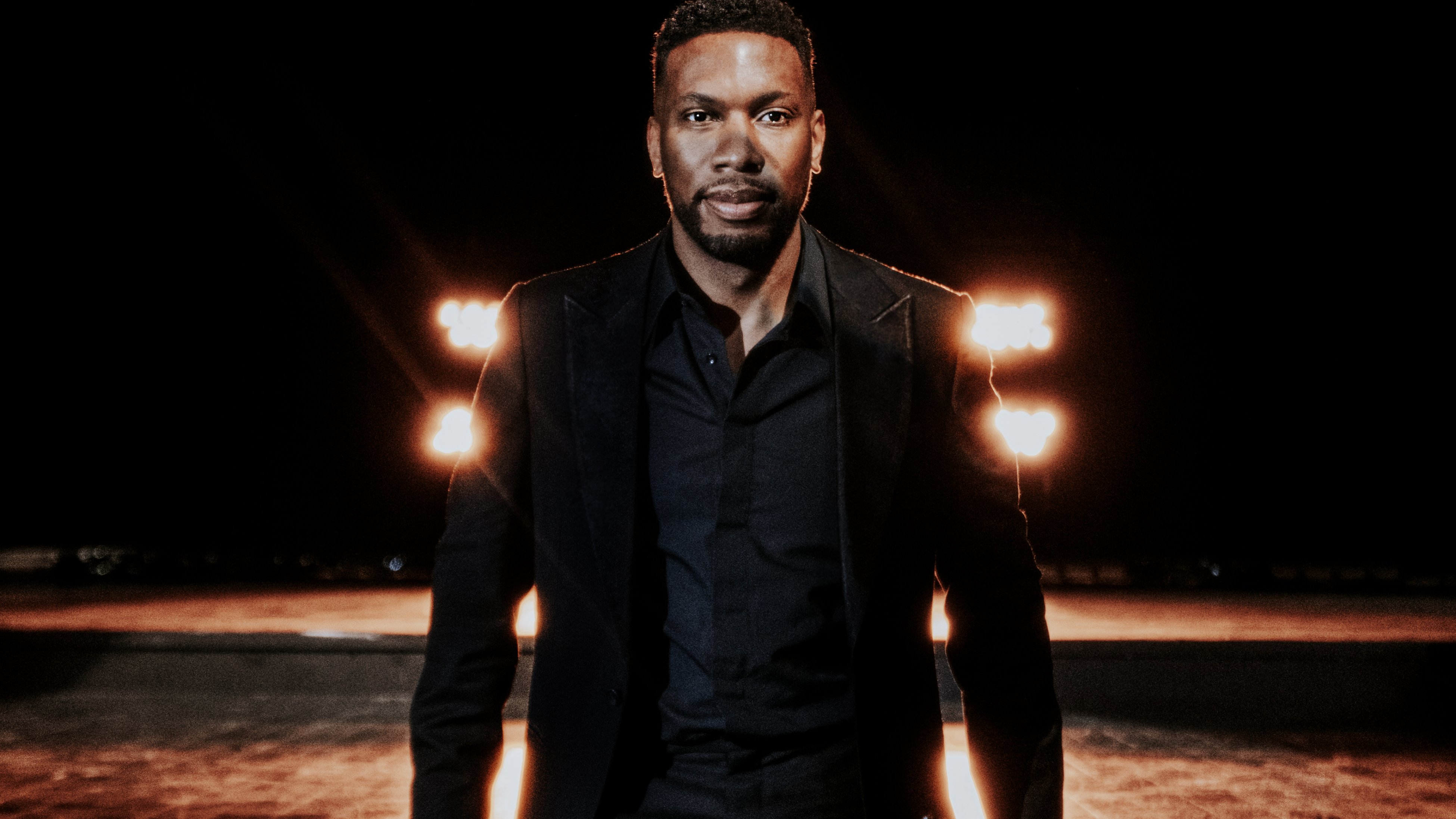 Roderick Cox | HarrisonParrott