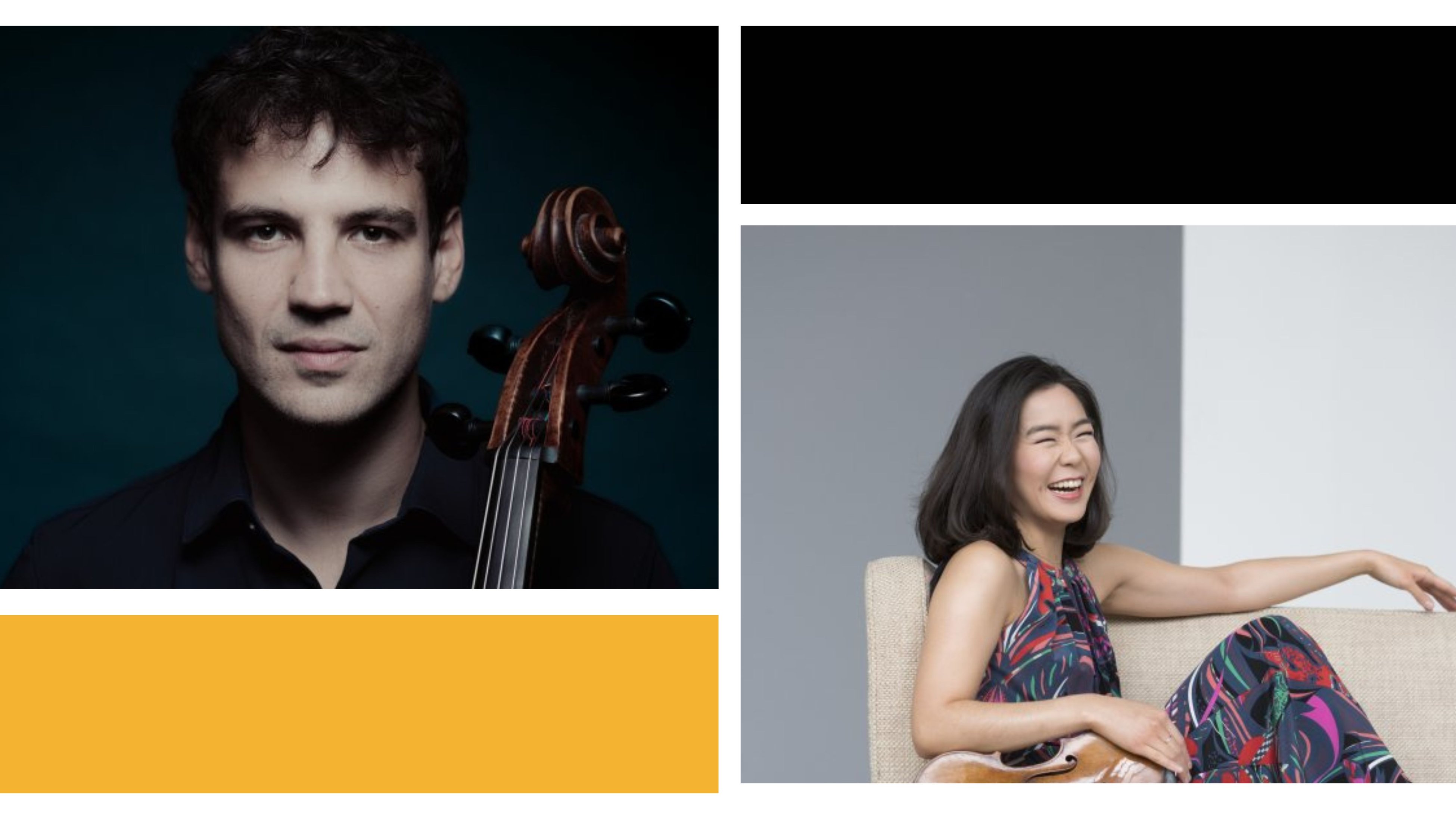 Victor Julien-Laferrière | HarrisonParrott