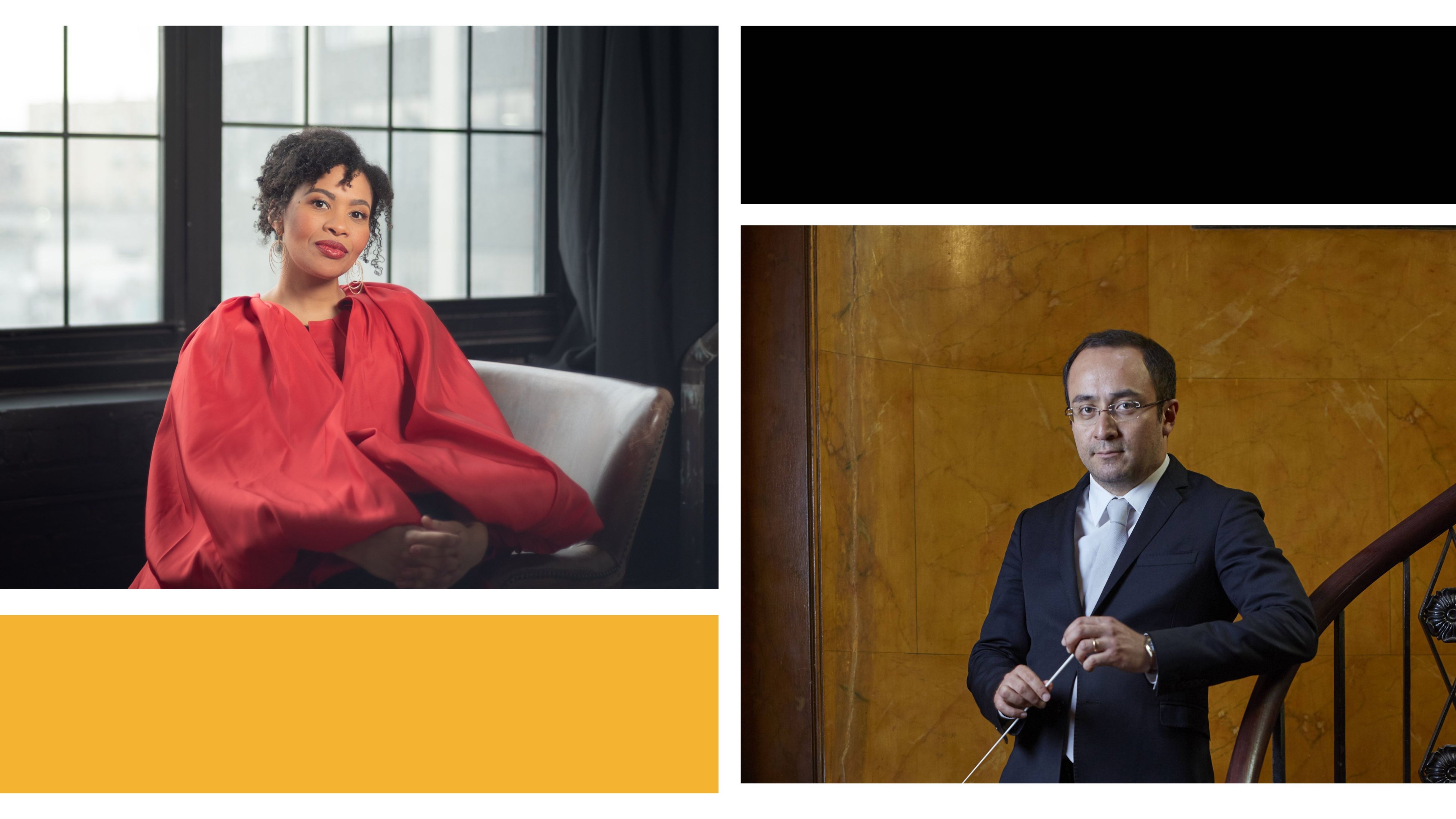 Golda Schultz | HarrisonParrott