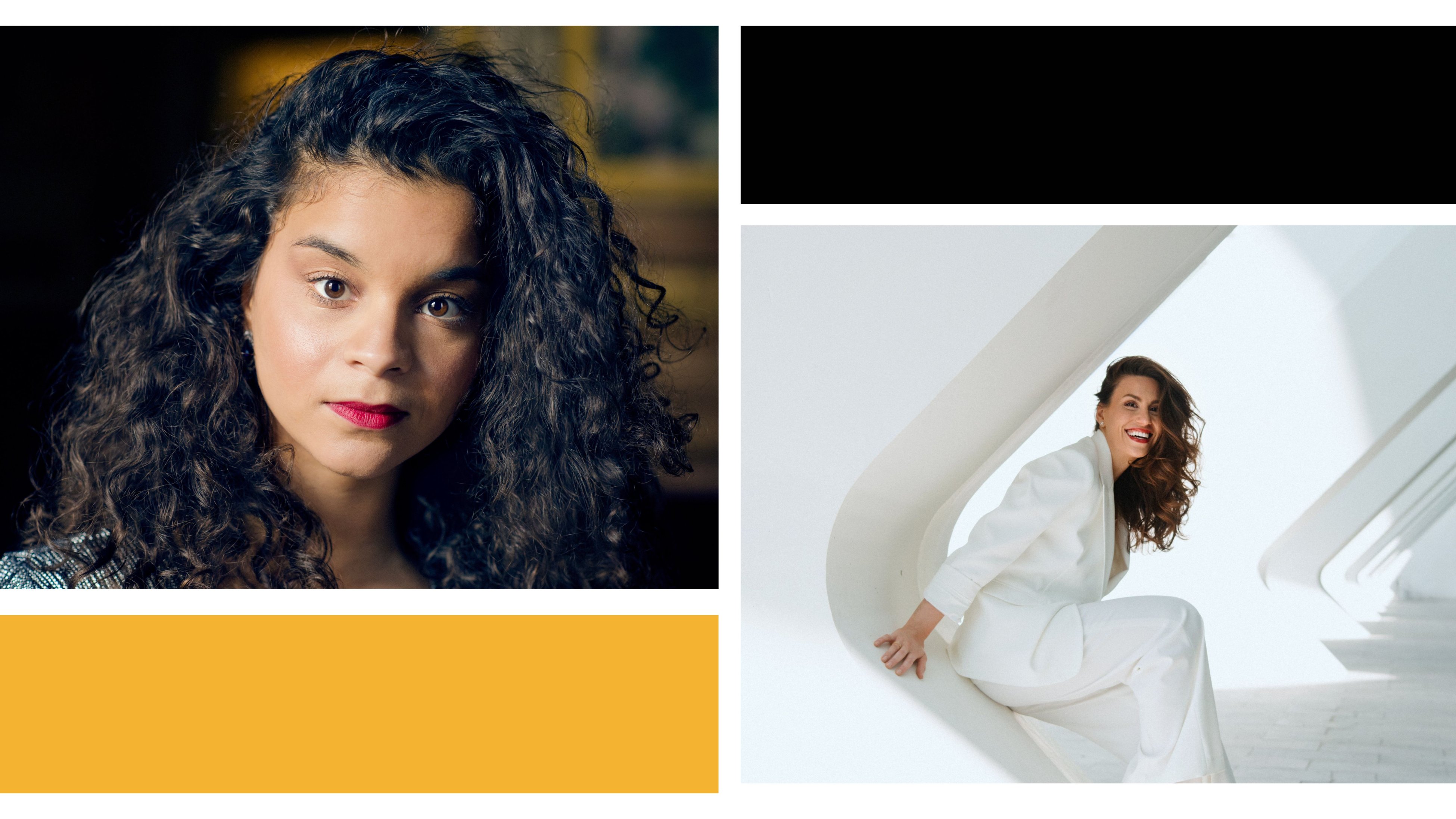 Julie Roset | HarrisonParrott