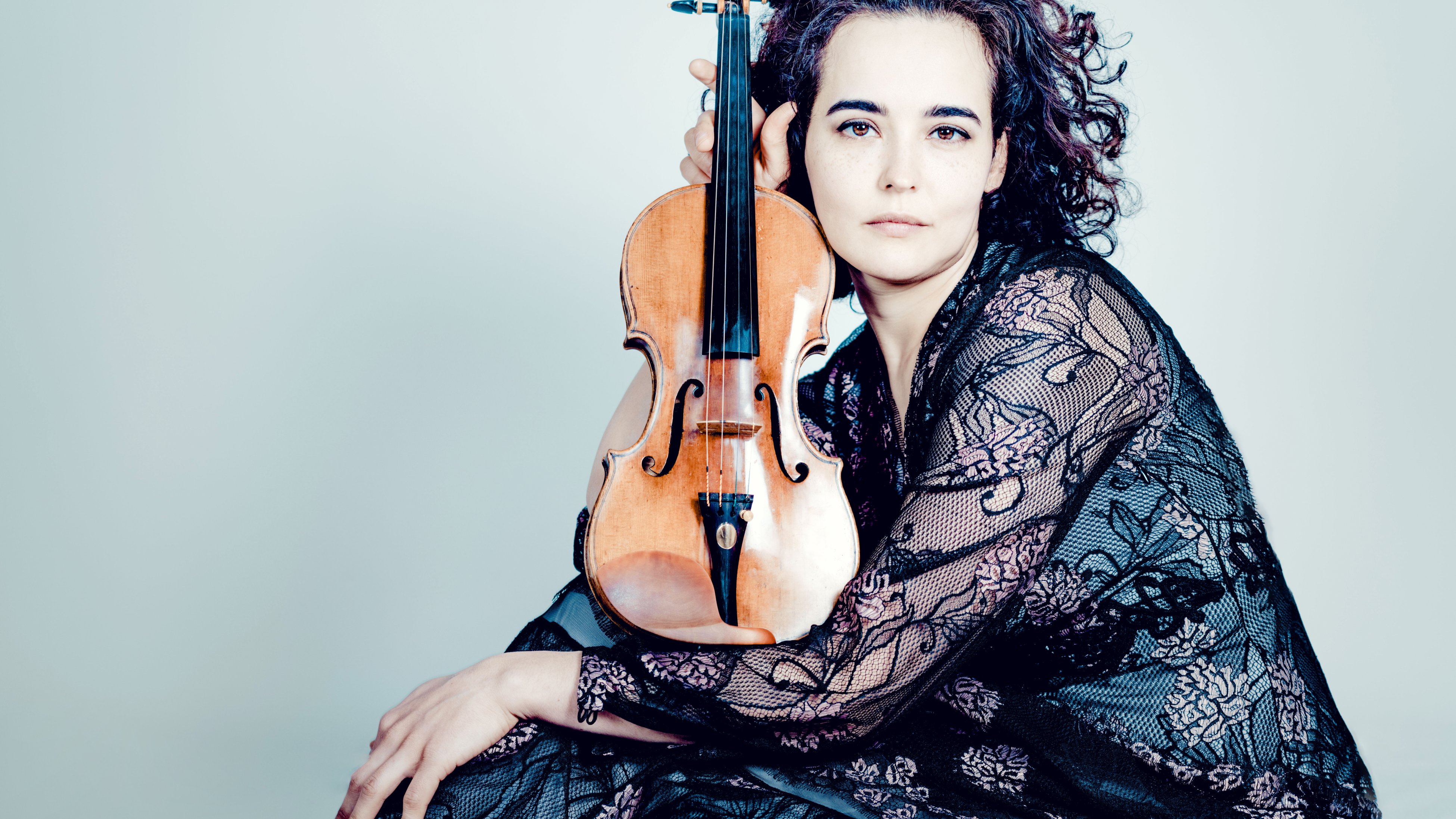 Alena Baeva | HarrisonParrott