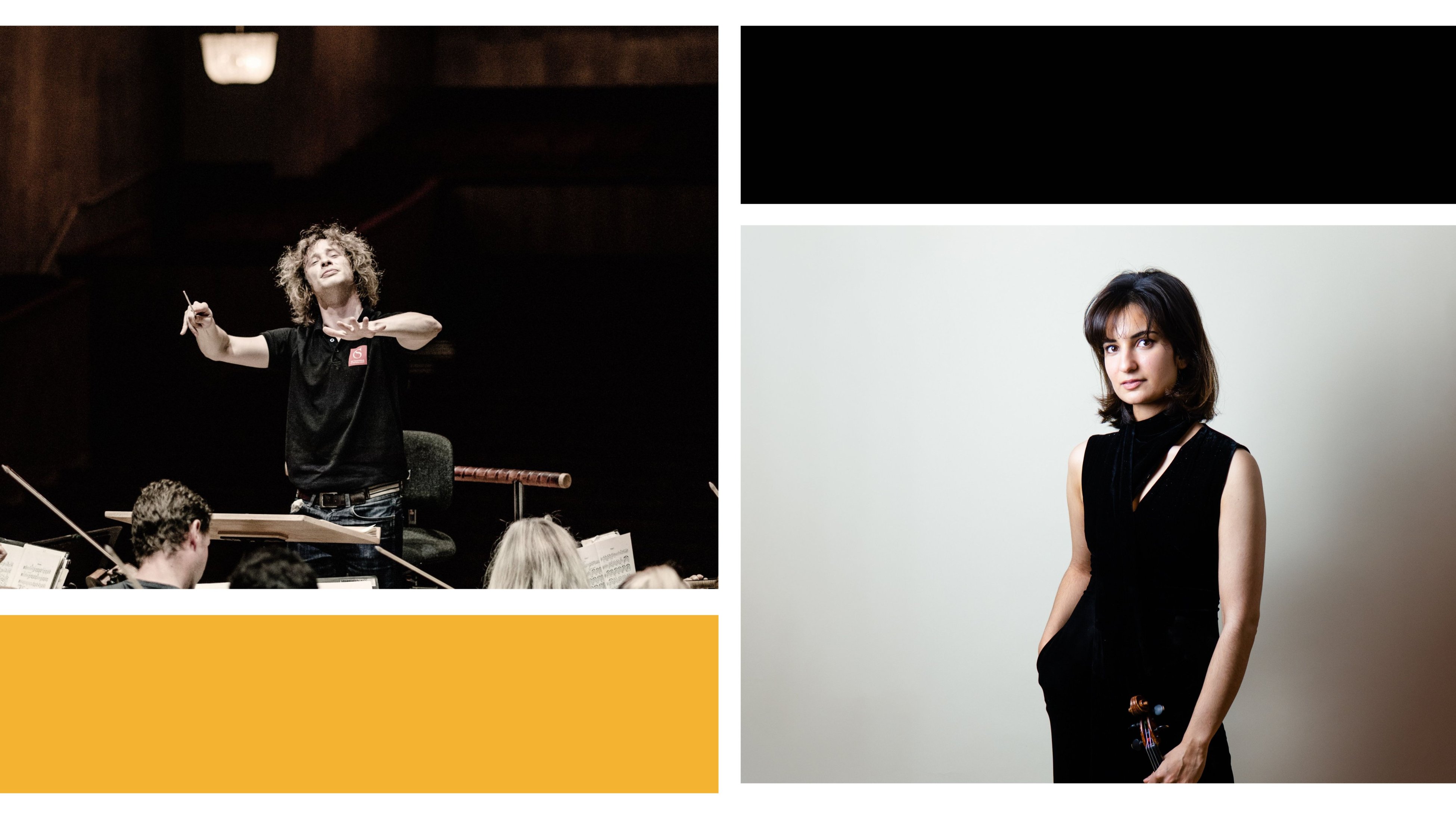 Santtu-Matias Rouvali | HarrisonParrott