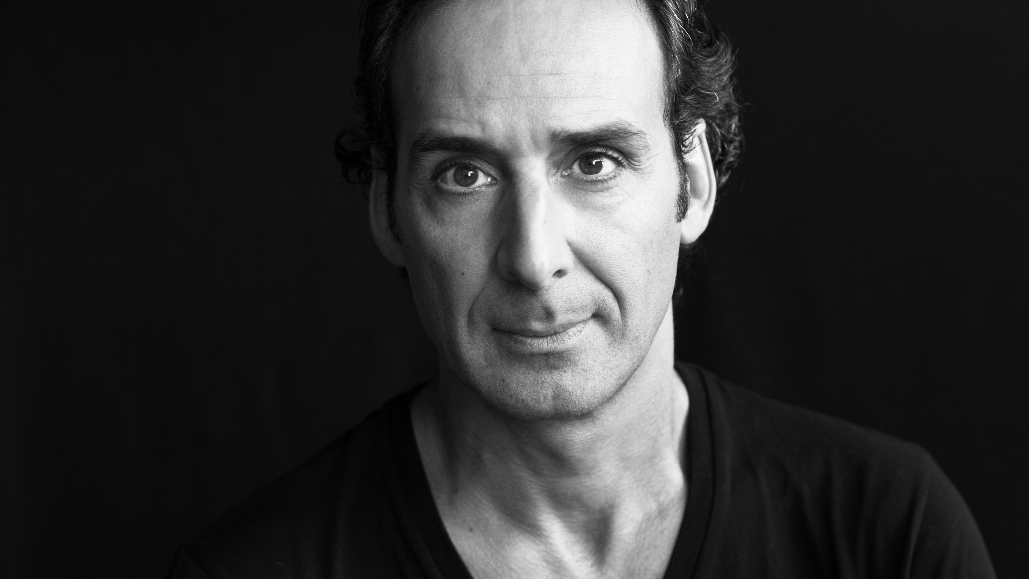 Alexandre Desplat | HarrisonParrott