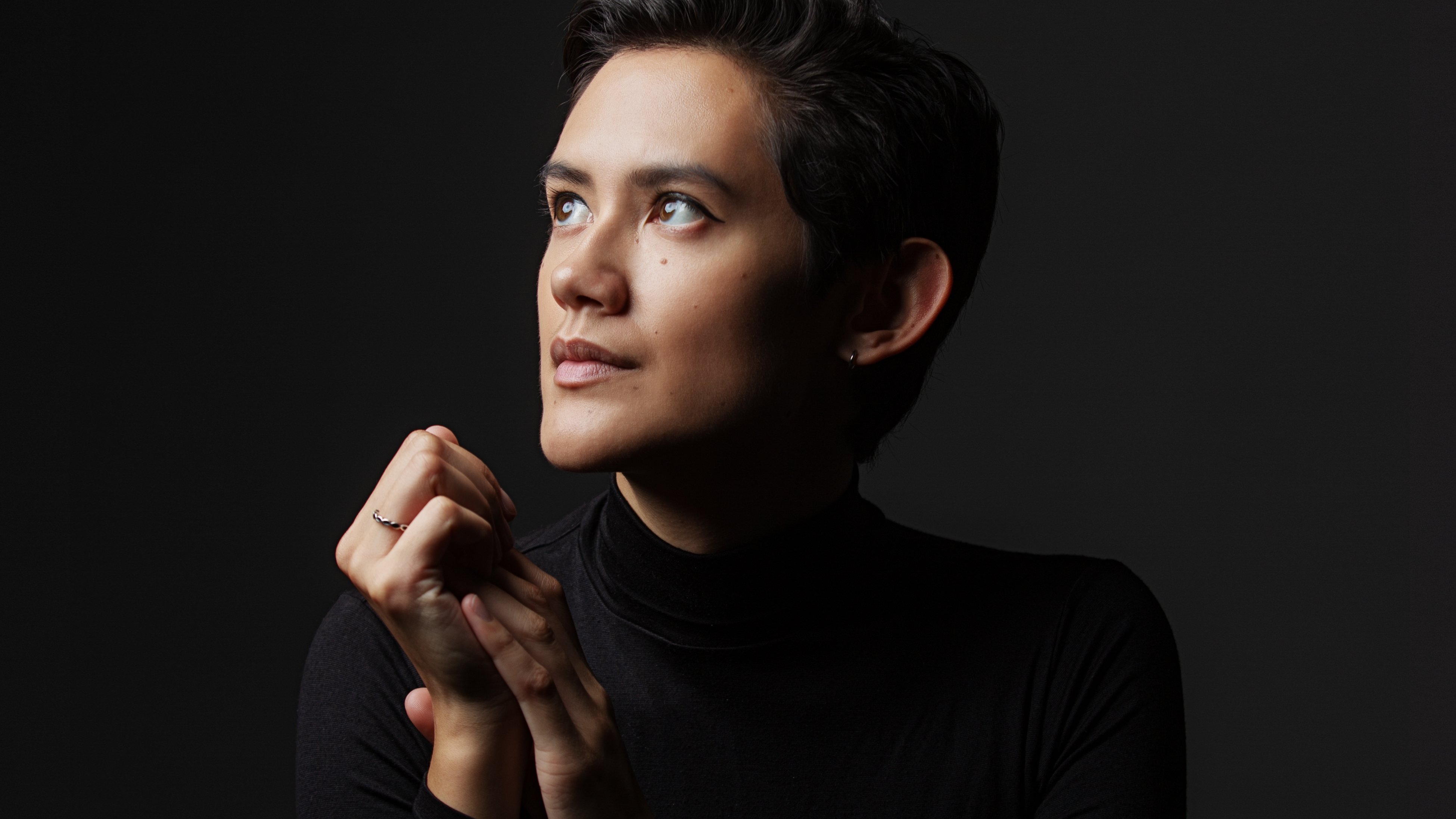 Stephanie Childress | HarrisonParrott