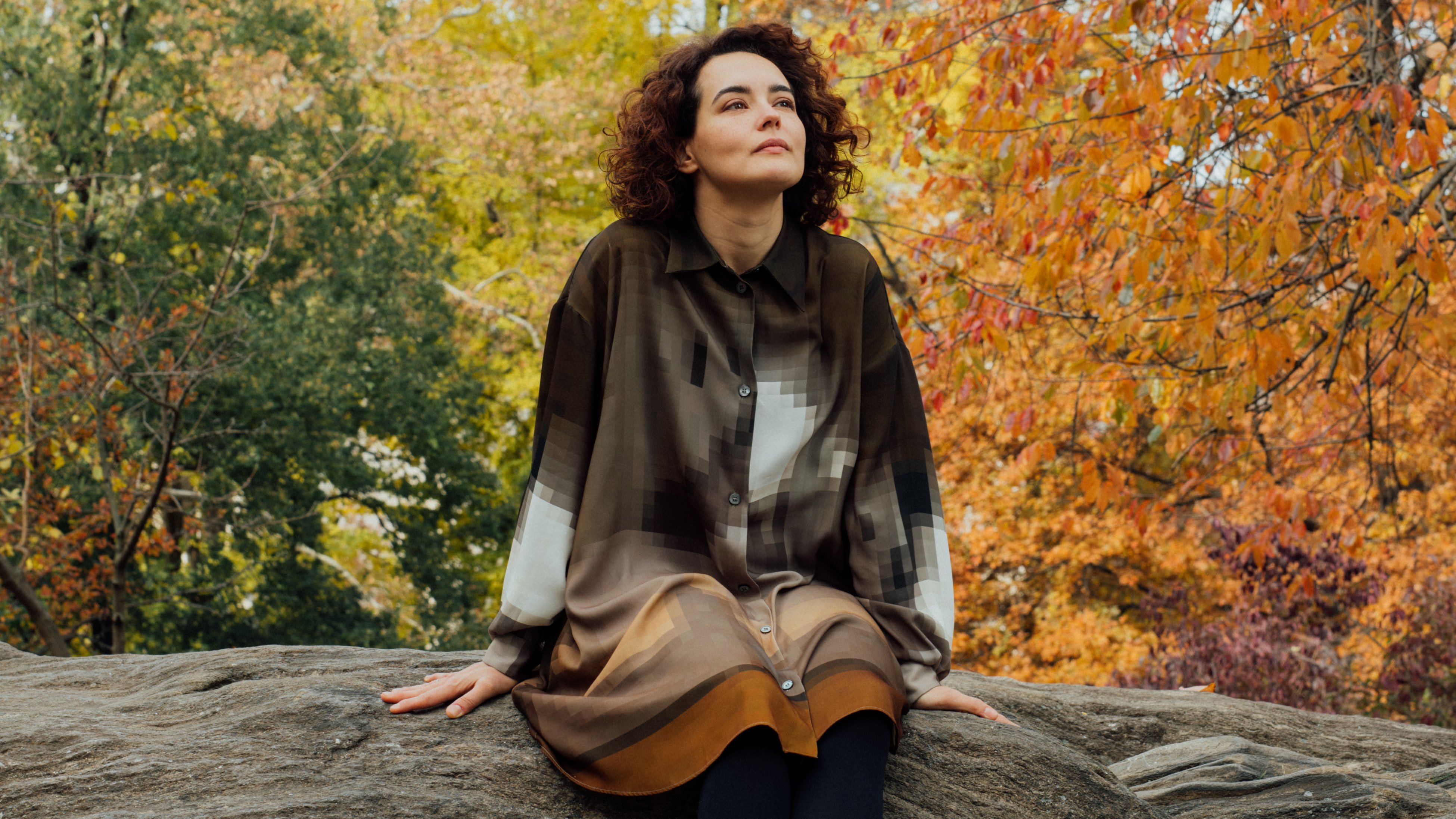 Alena Baeva | HarrisonParrott