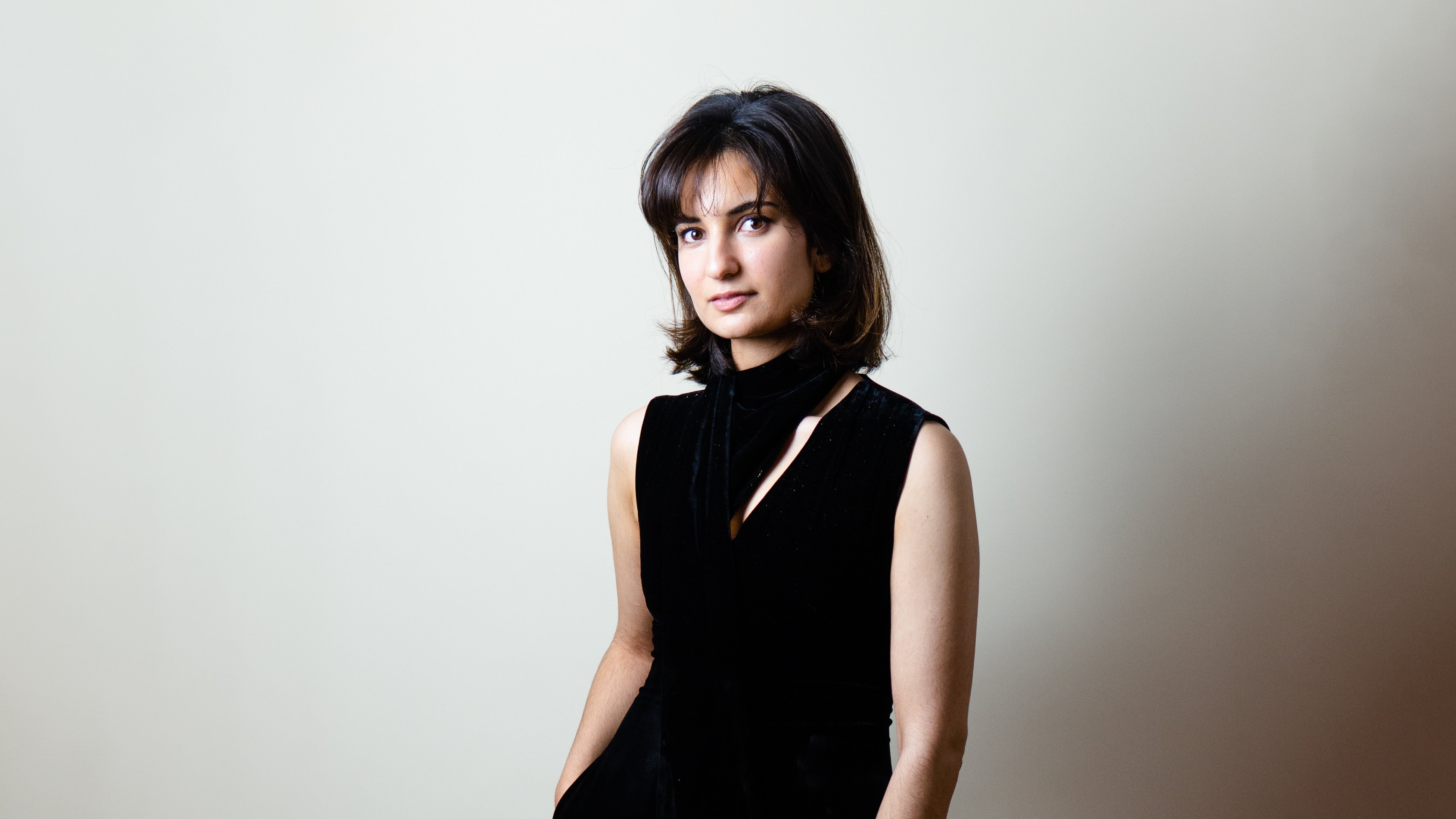 Ava Bahari | HarrisonParrott