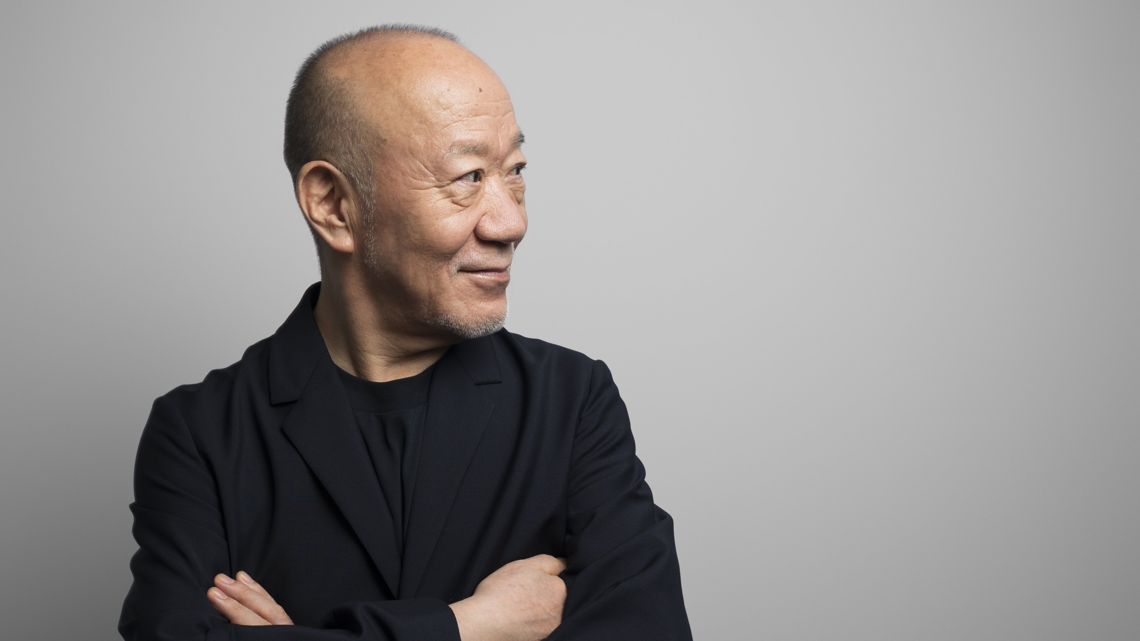 Joe Hisaishi | HarrisonParrott