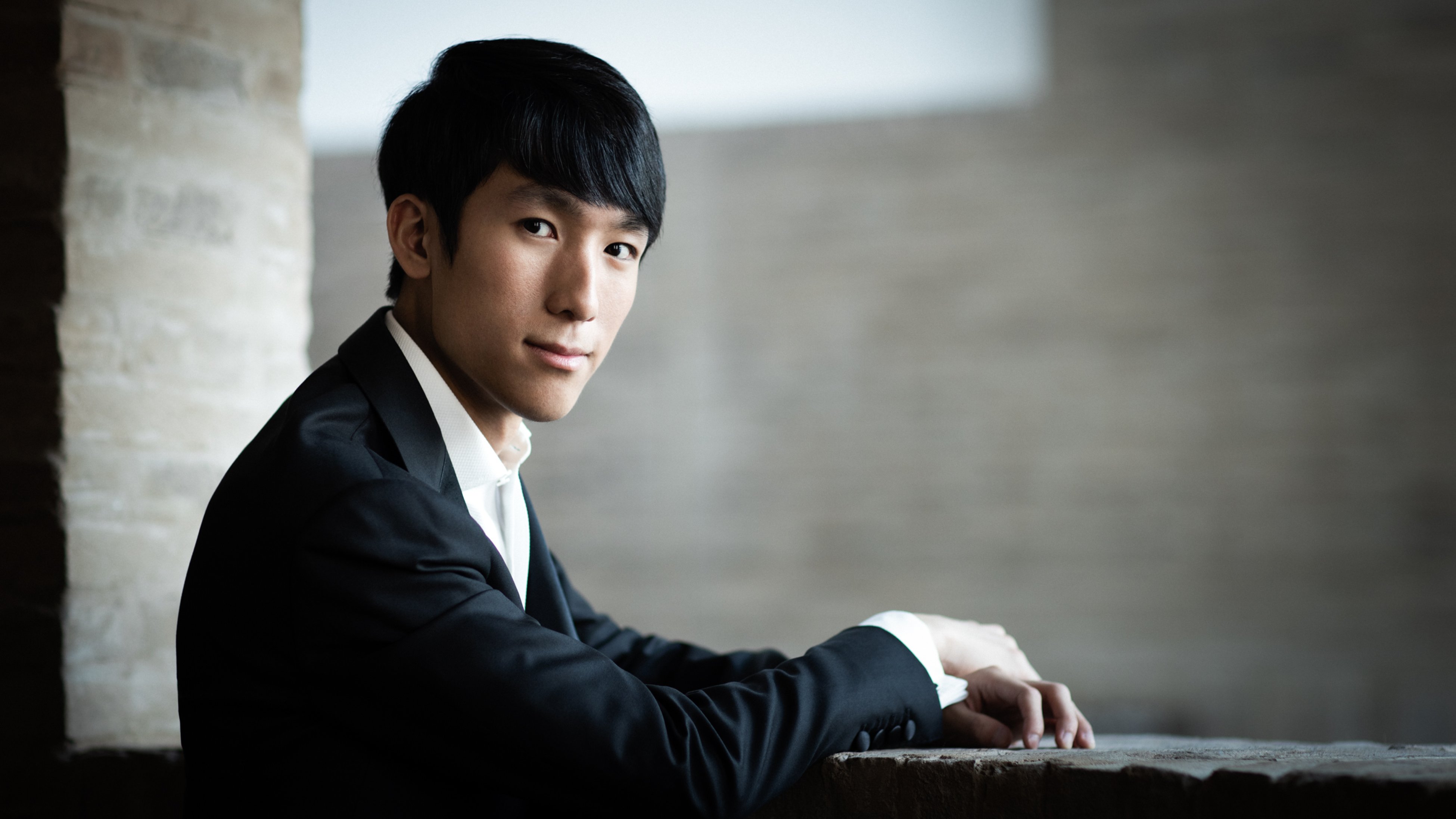 Eric Lu | HarrisonParrott