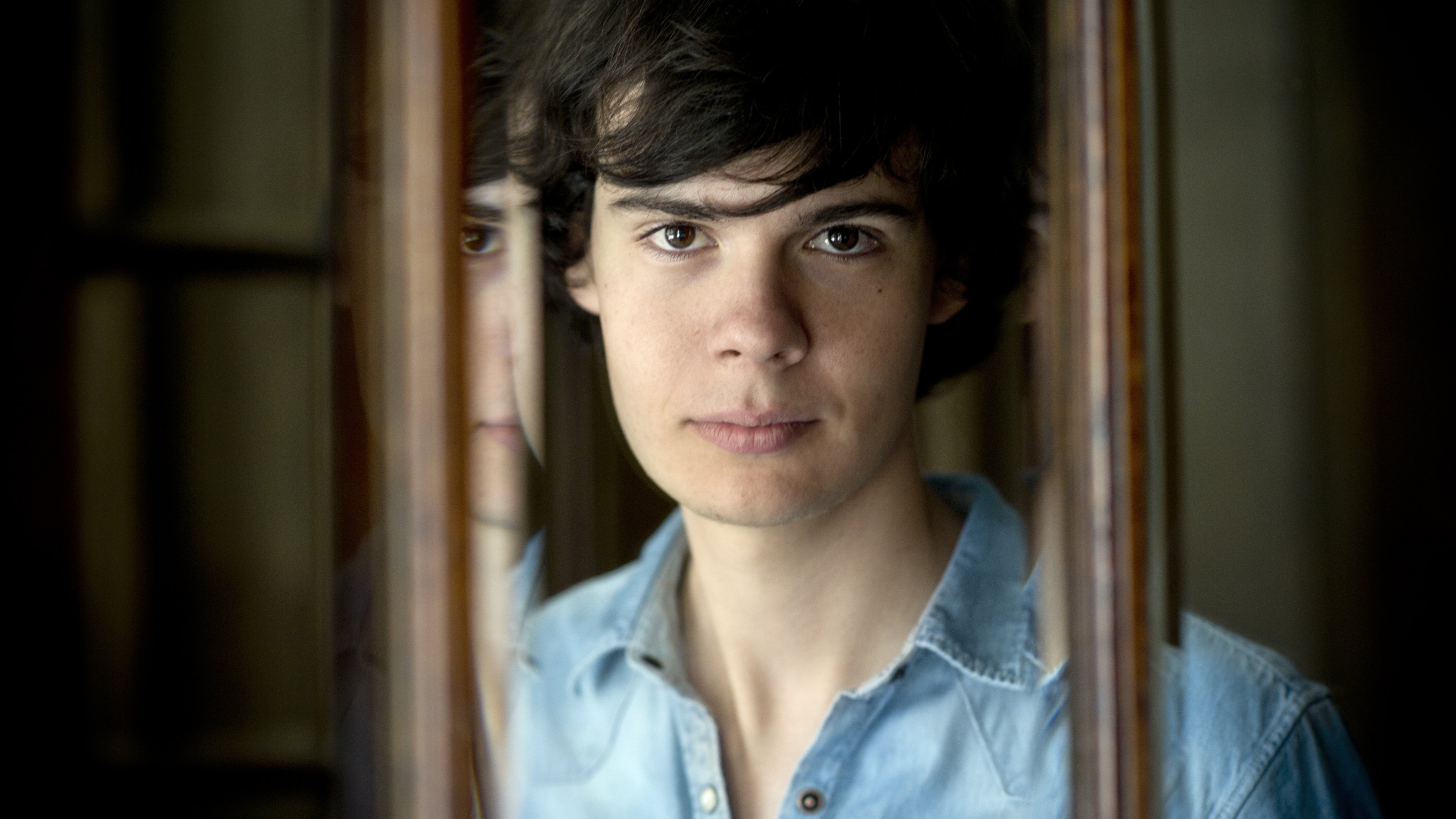 Justin Taylor | HarrisonParrott