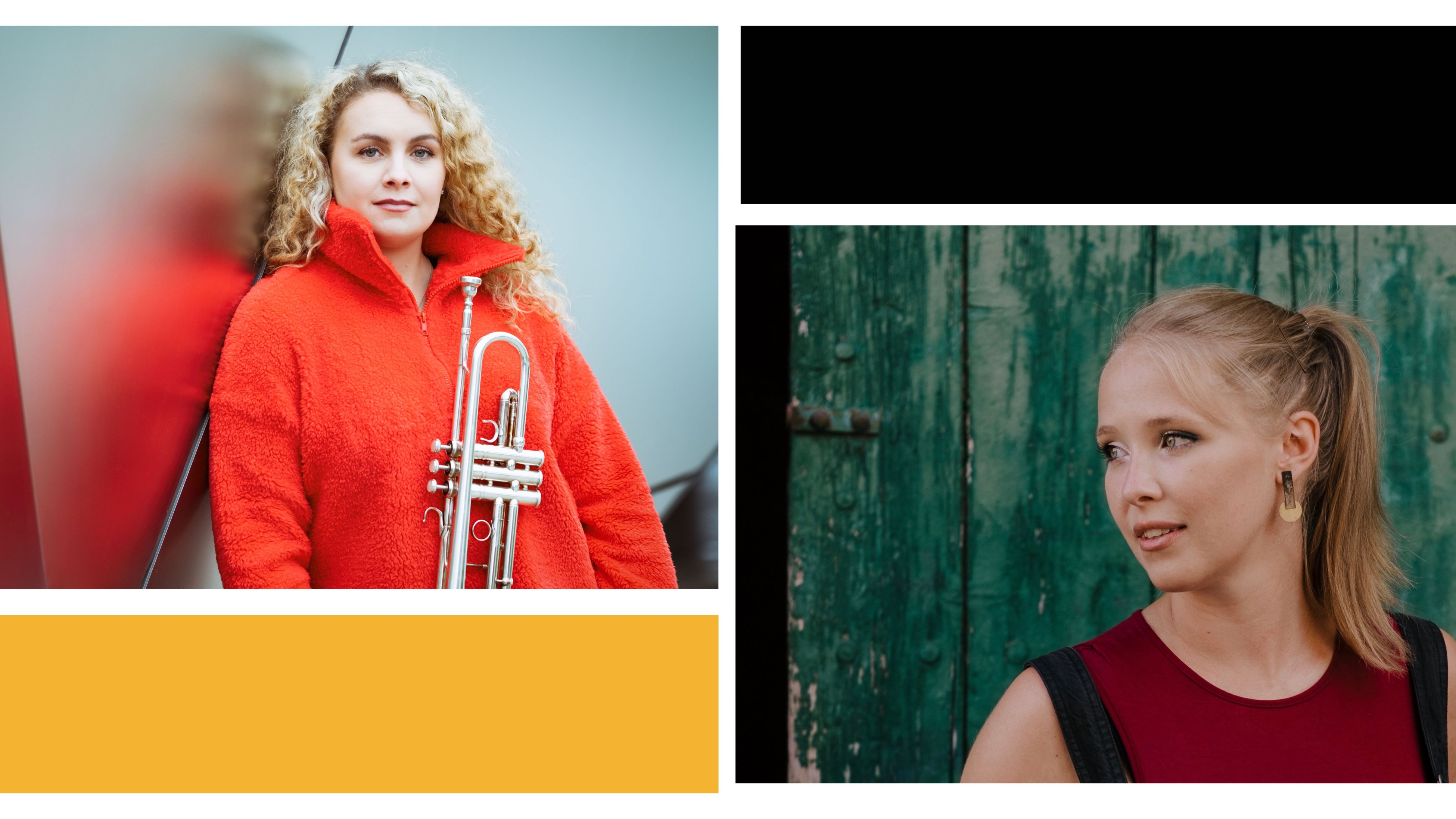 Matilda Lloyd | HarrisonParrott