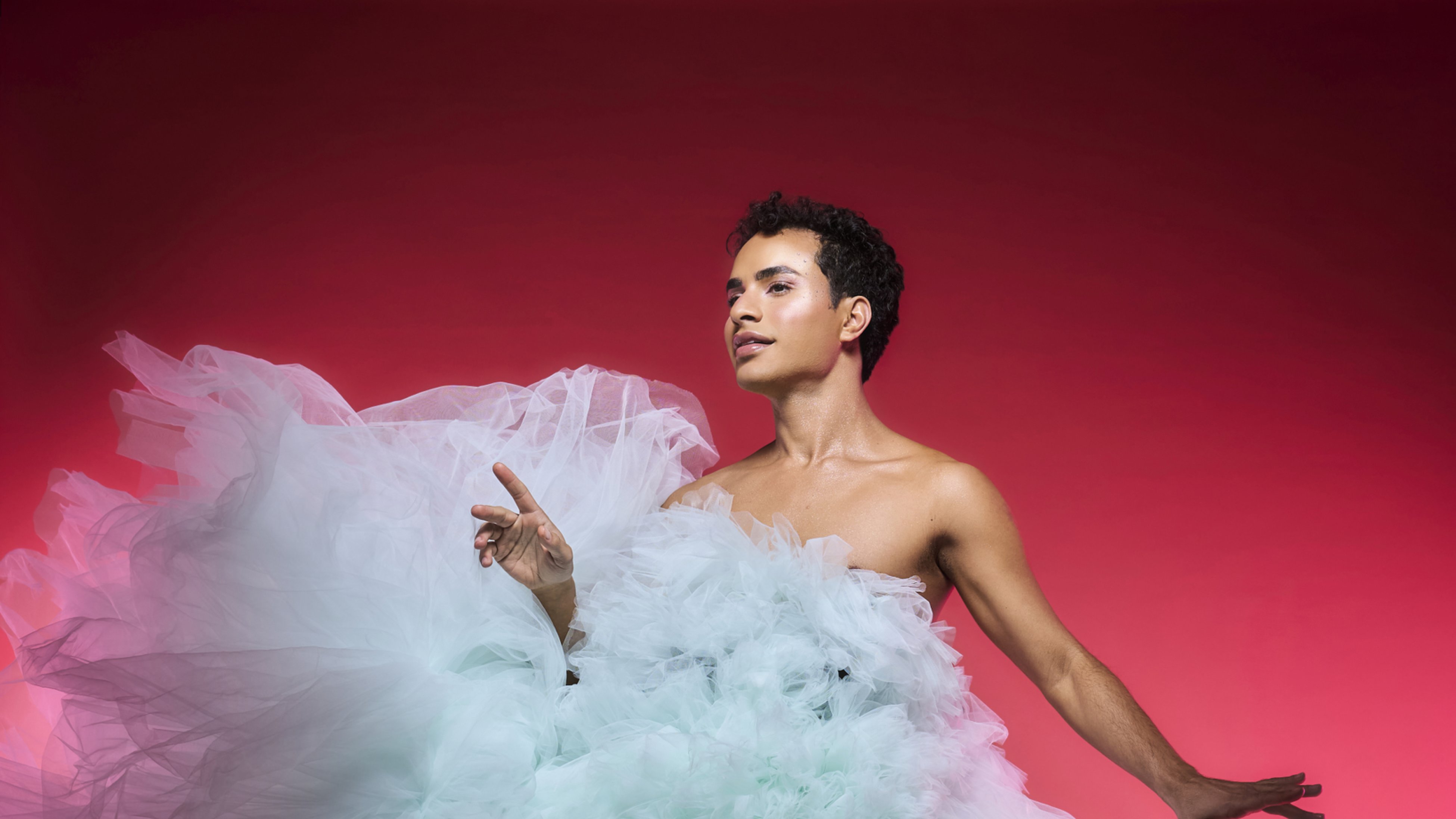 Samuel Mariño | HarrisonParrott