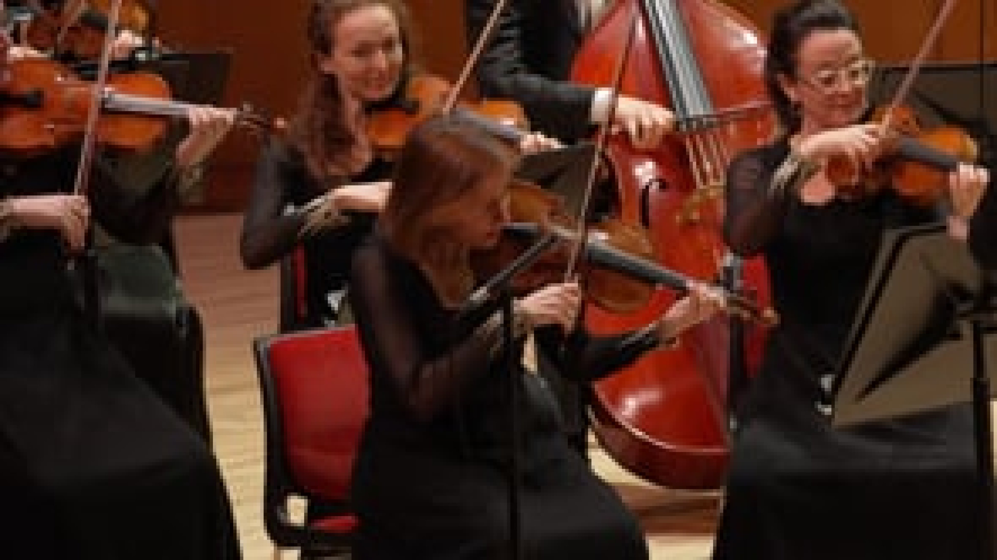 Killian Farrell | HarrisonParrott