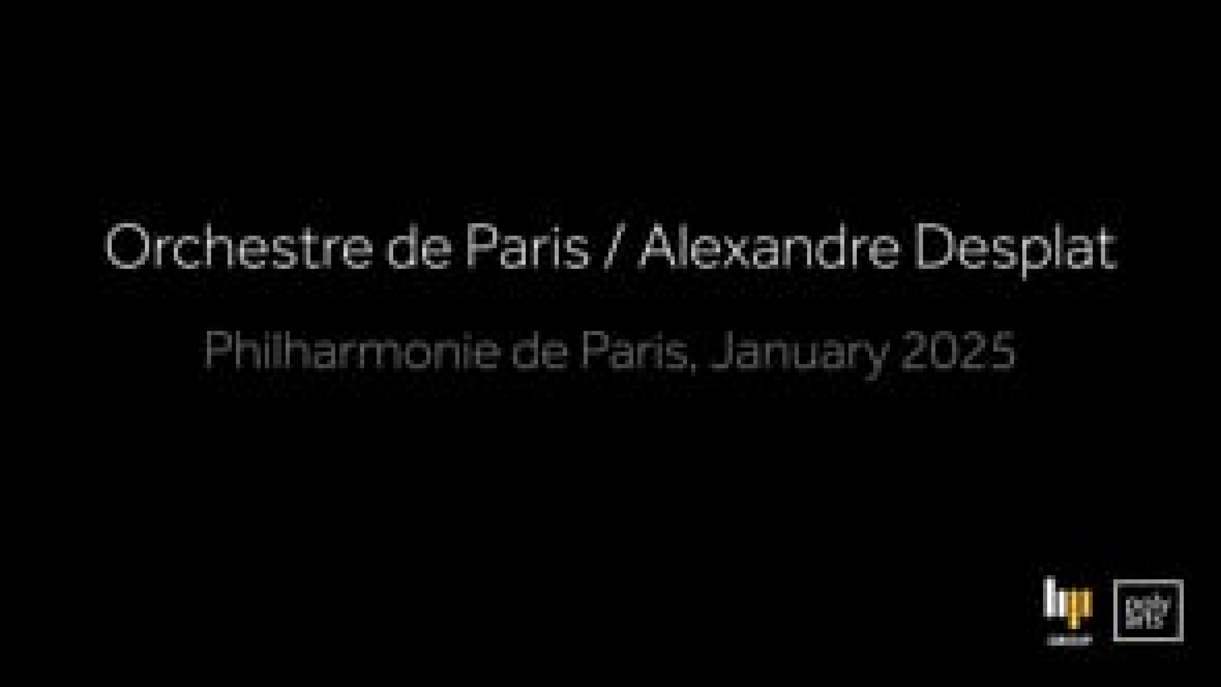 Alexandre Desplat | HarrisonParrott