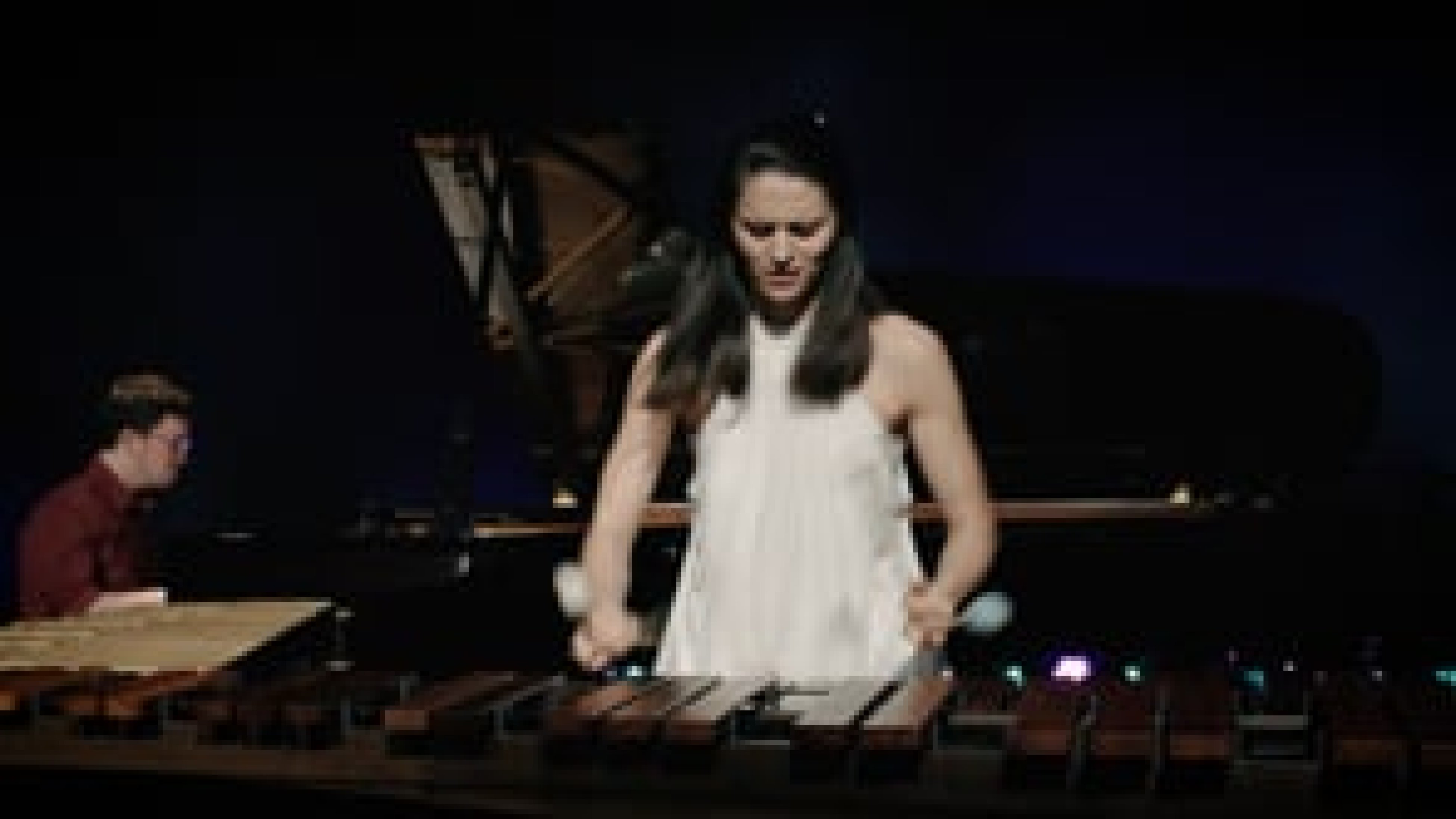 Vivi Vassileva | HarrisonParrott
