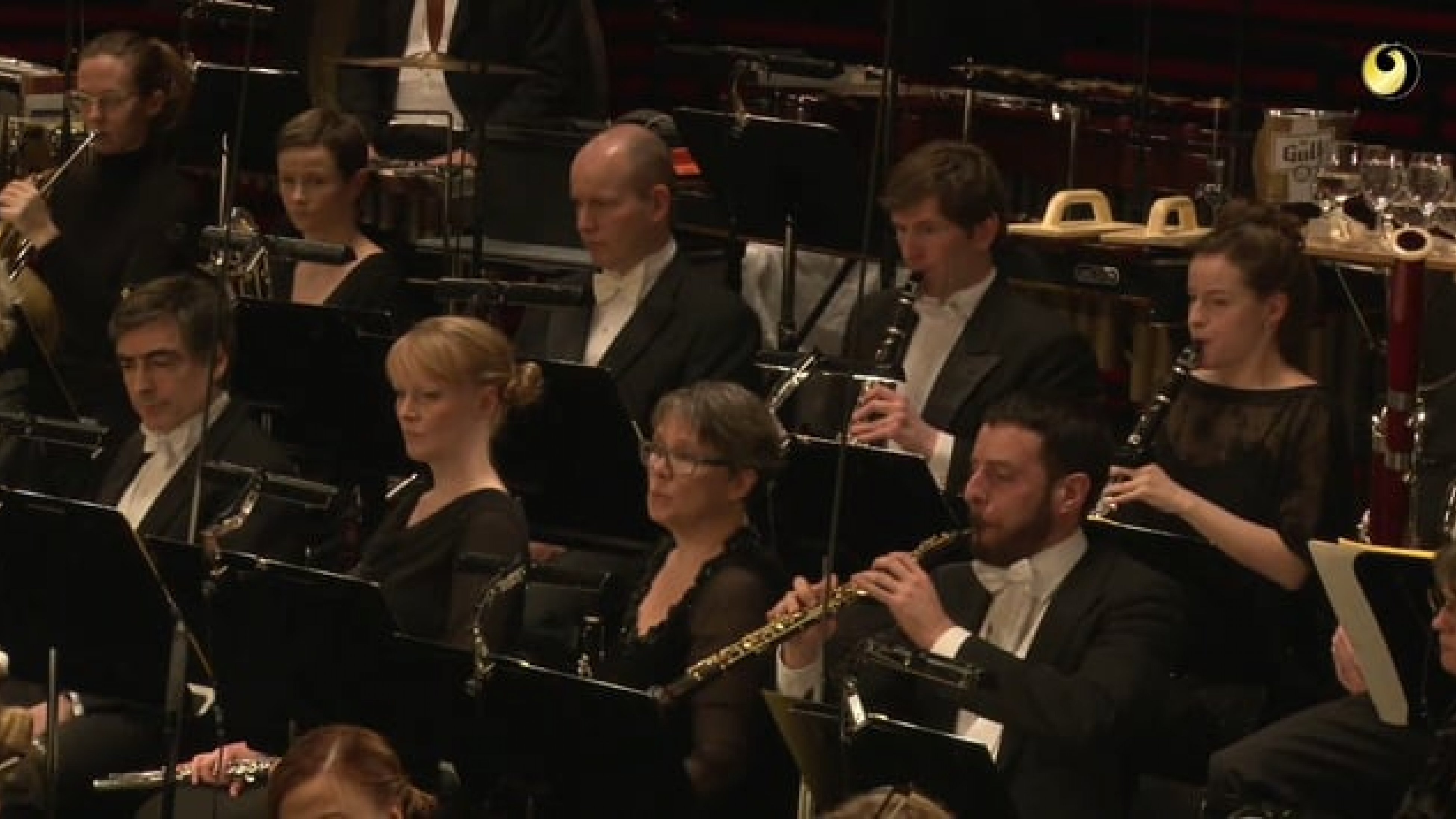 Daníel Bjarnason | HarrisonParrott