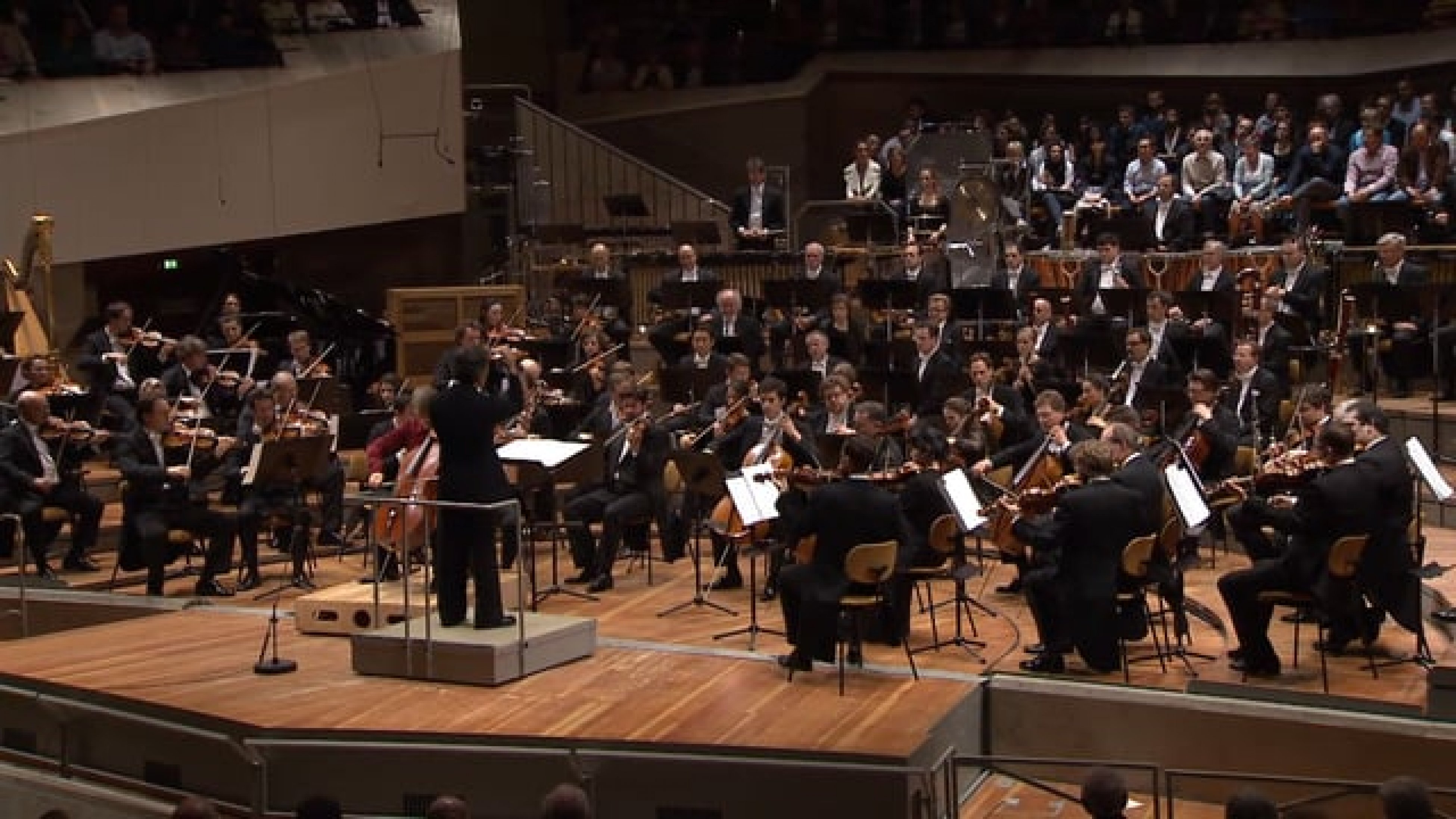 Alban Gerhardt | HarrisonParrott