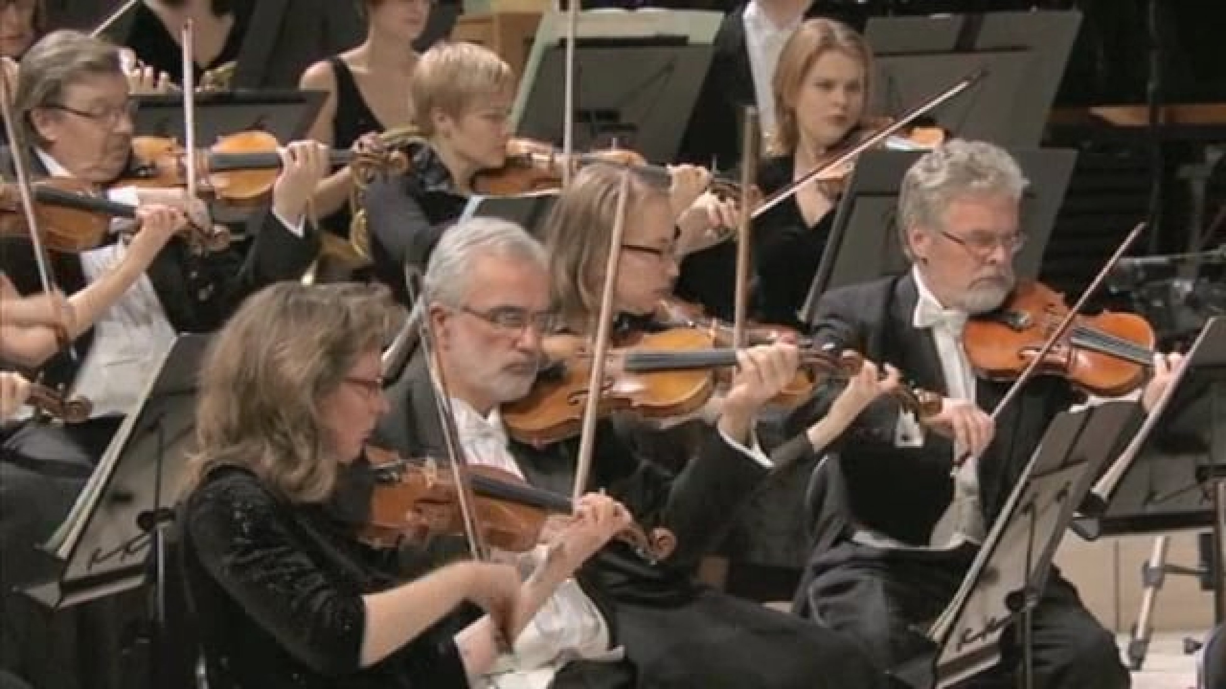 Hannu Lintu | HarrisonParrott