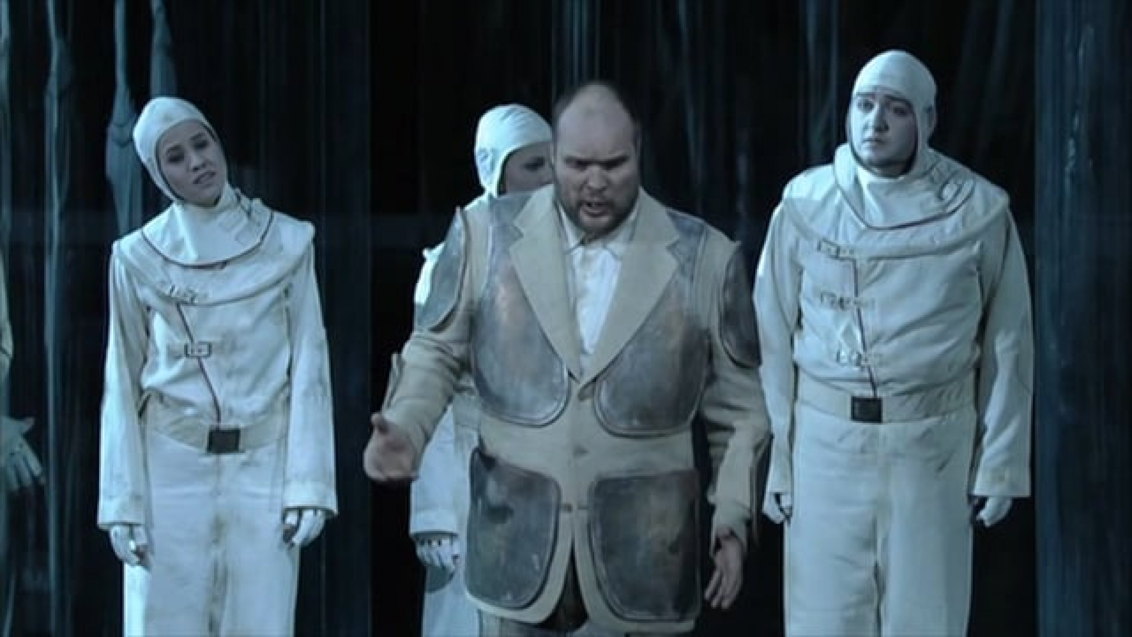 Stephen Milling | HarrisonParrott