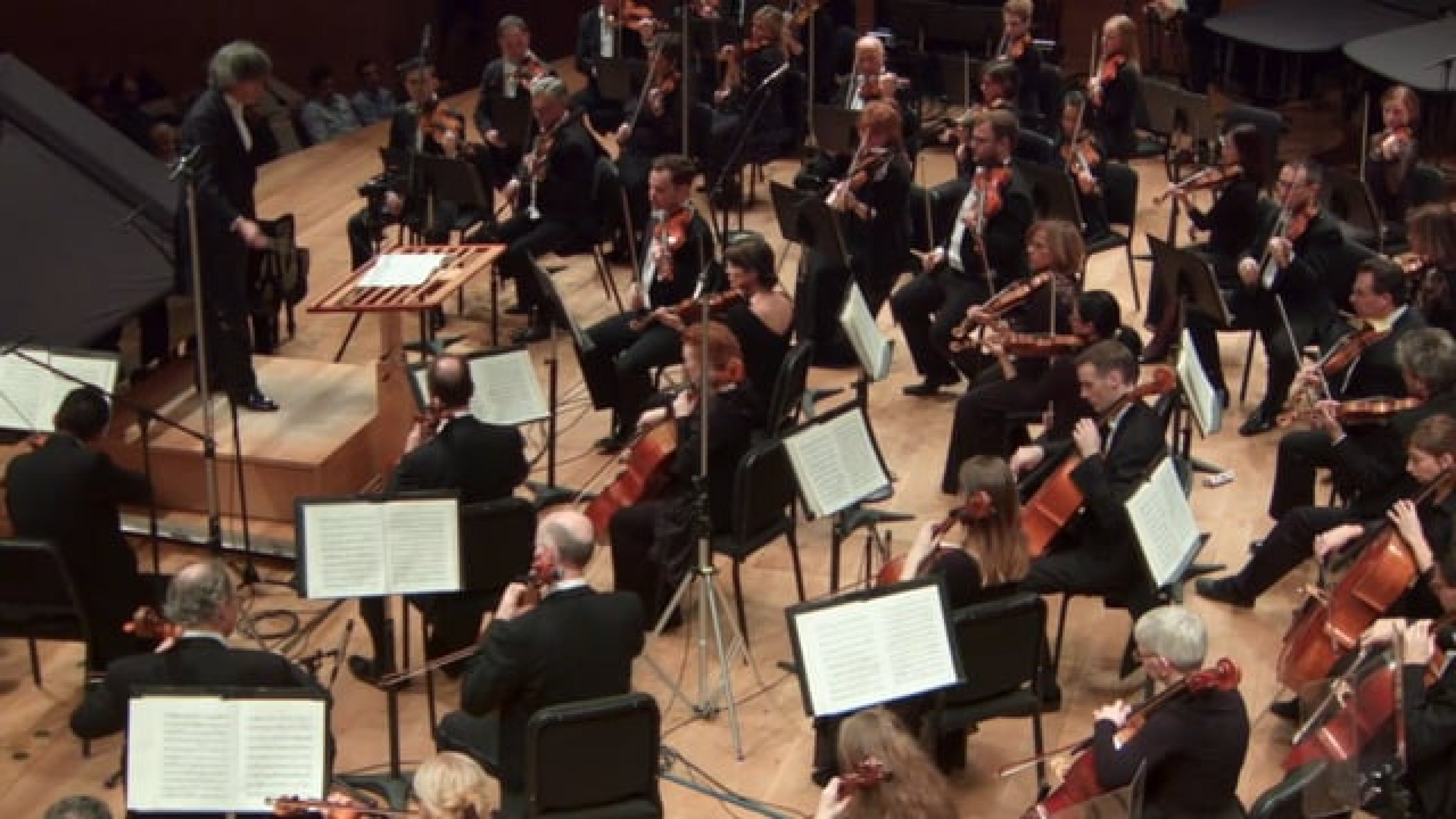 Alexei Volodin | HarrisonParrott