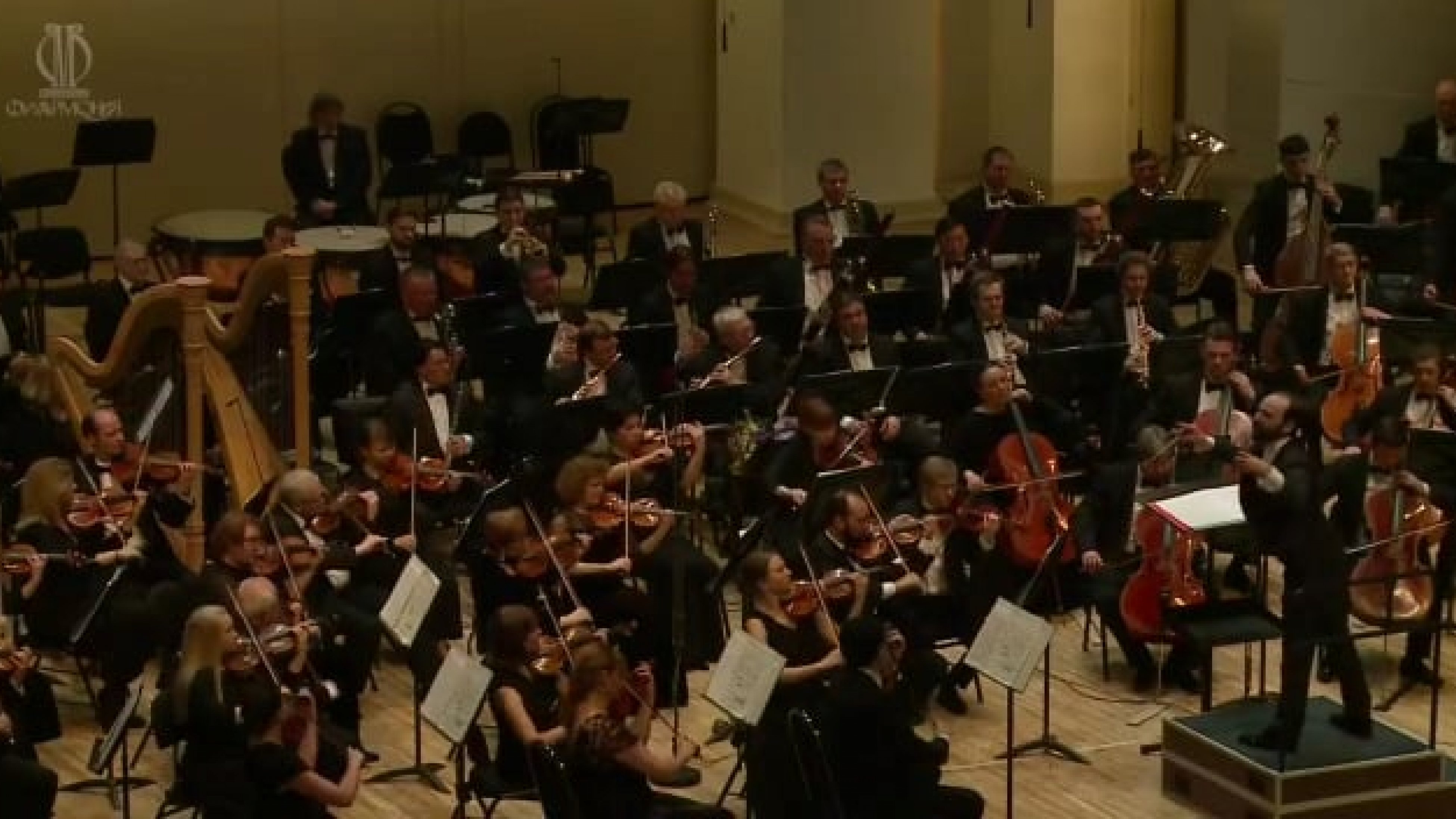 Pierre Bleuse | HarrisonParrott