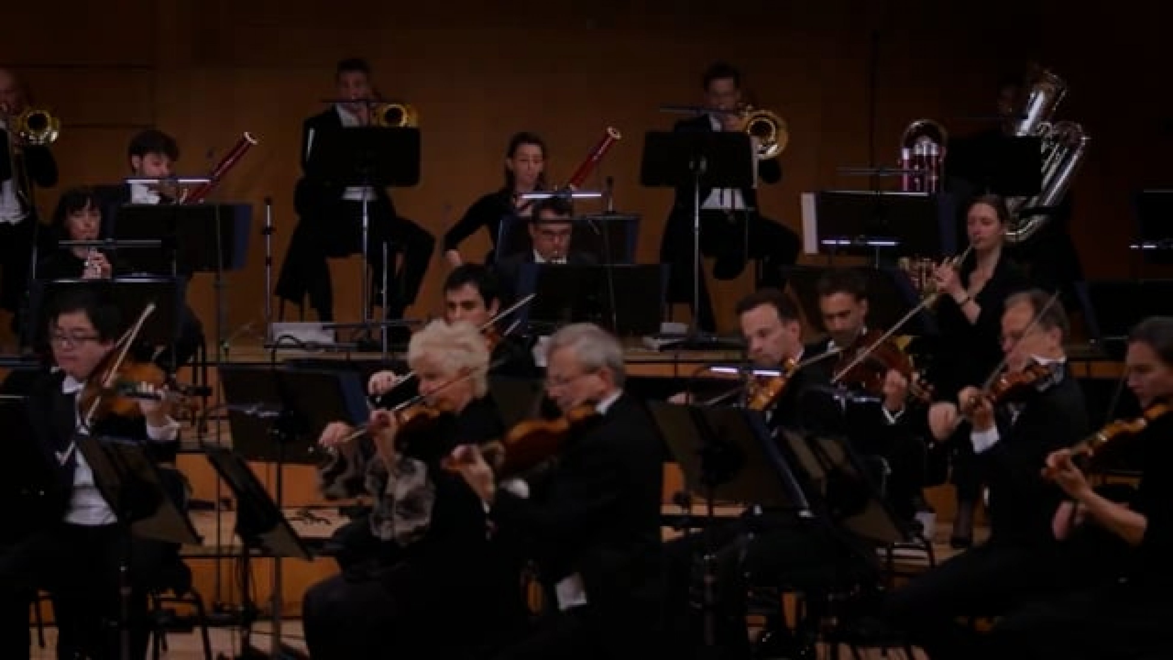 Patrick Hahn | HarrisonParrott